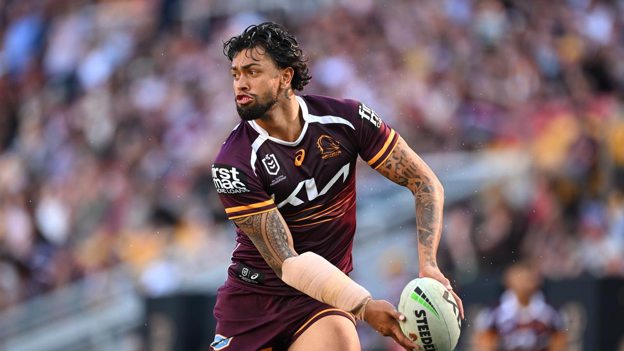 Broncos get grand final boost as Willison avoids ban