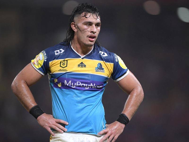 Why star skipper Tino Fa'asuamaleaui inked long-term deal with Titans
