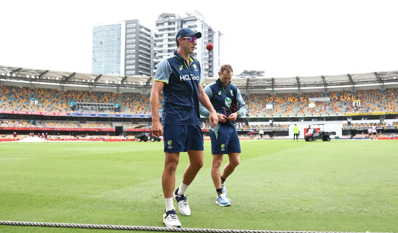 Ashes: Pat Cummins injury update back scans Australia England