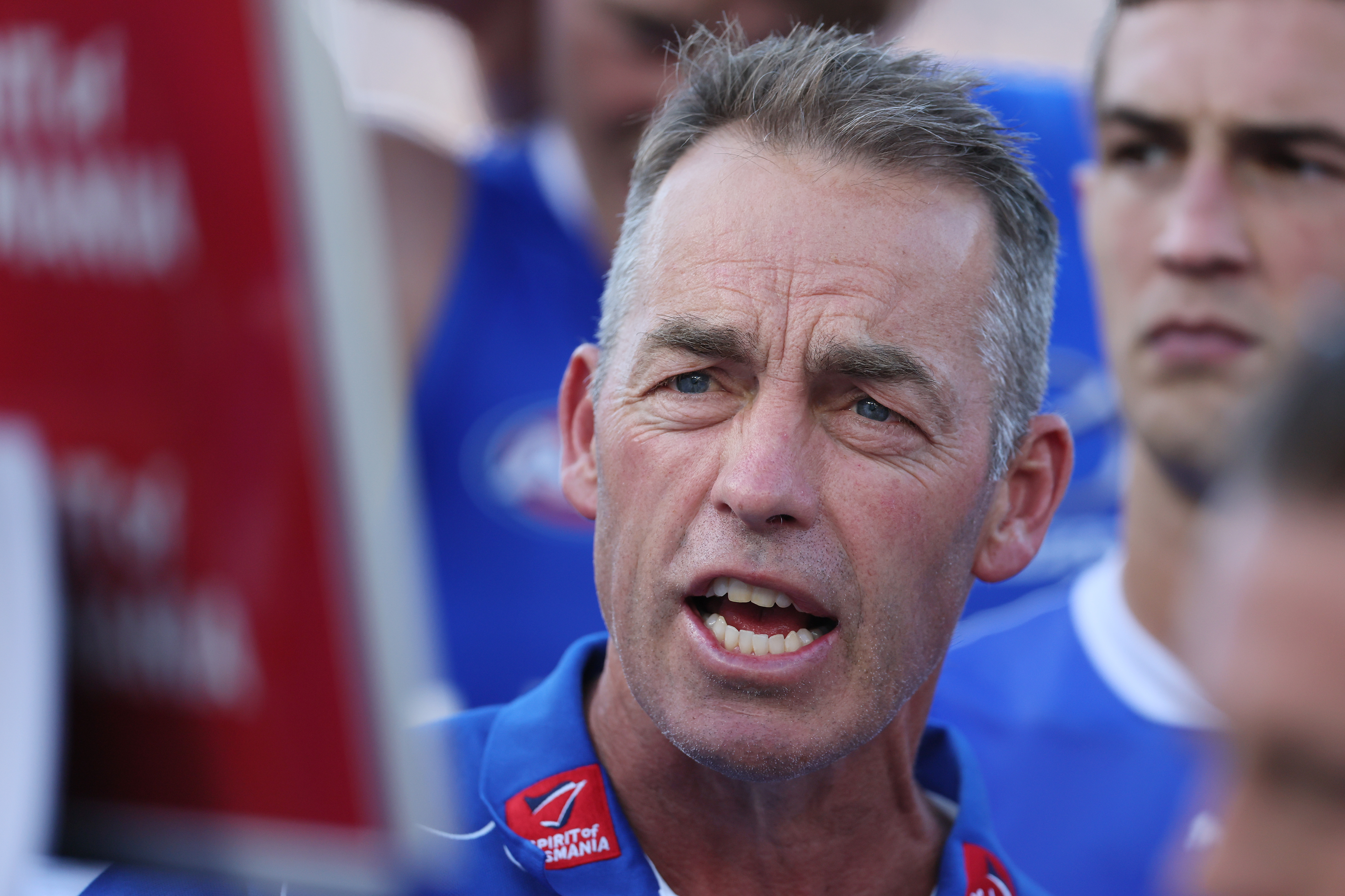 AFL 2025: Kane Cornes, North Melbourne, Alastair Clarkson coaching