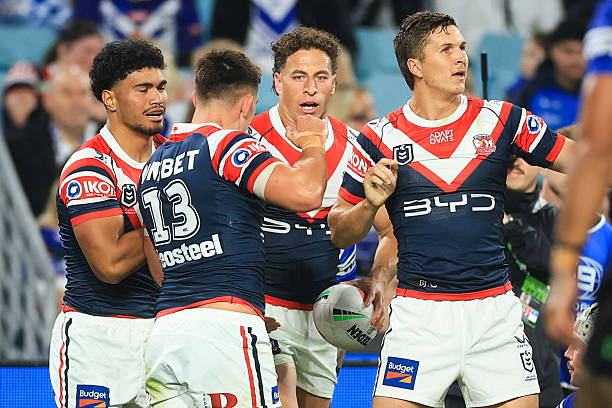 2025 Mid-season review: Sydney Roosters