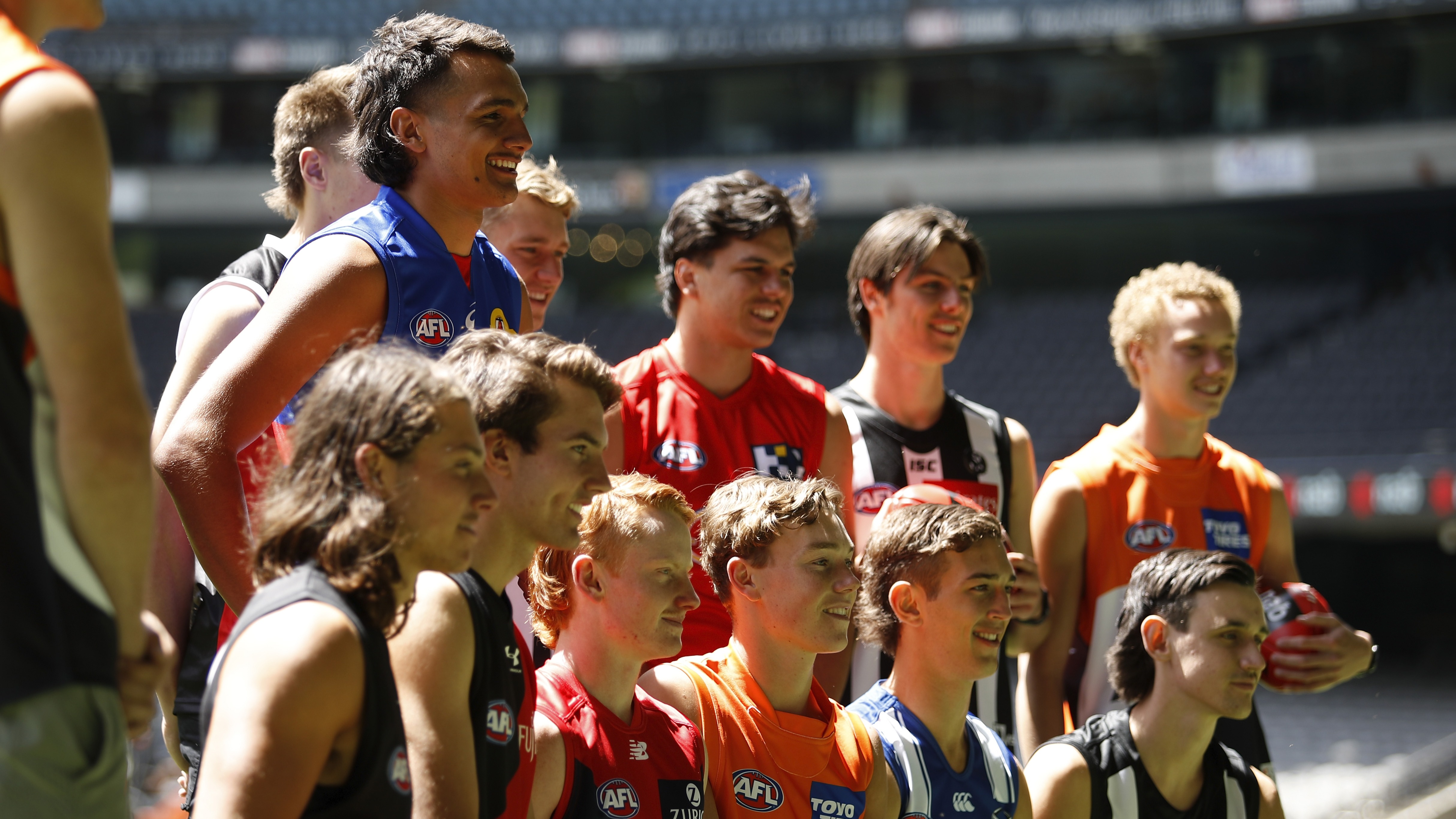 AFL 2025: Looking back at the 2020 AFL Draft