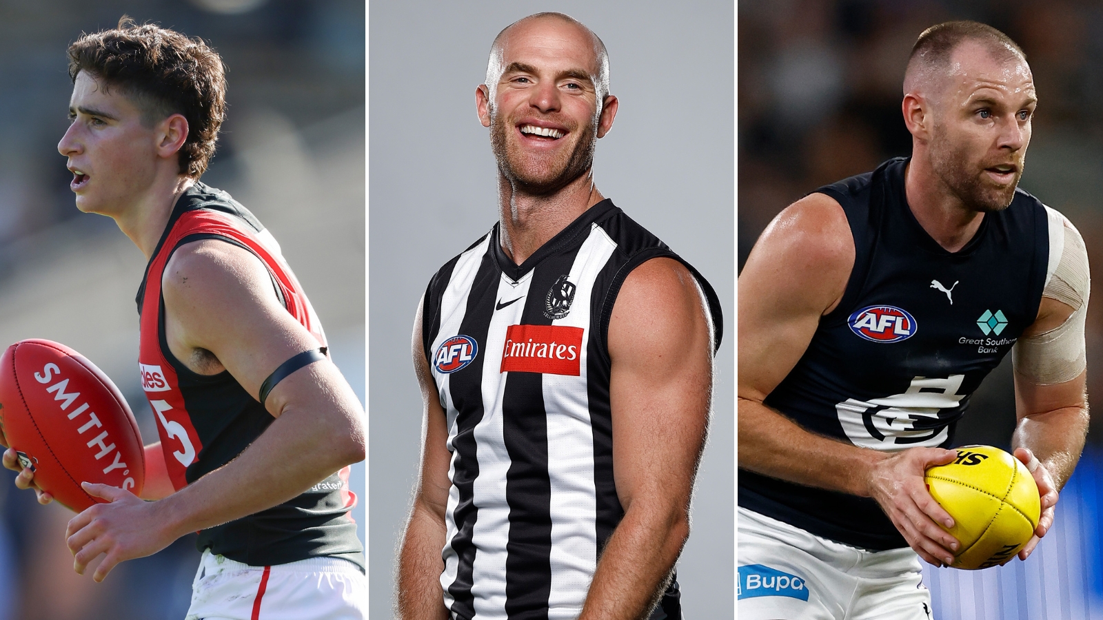 VFL 2025: Round 7 wrap