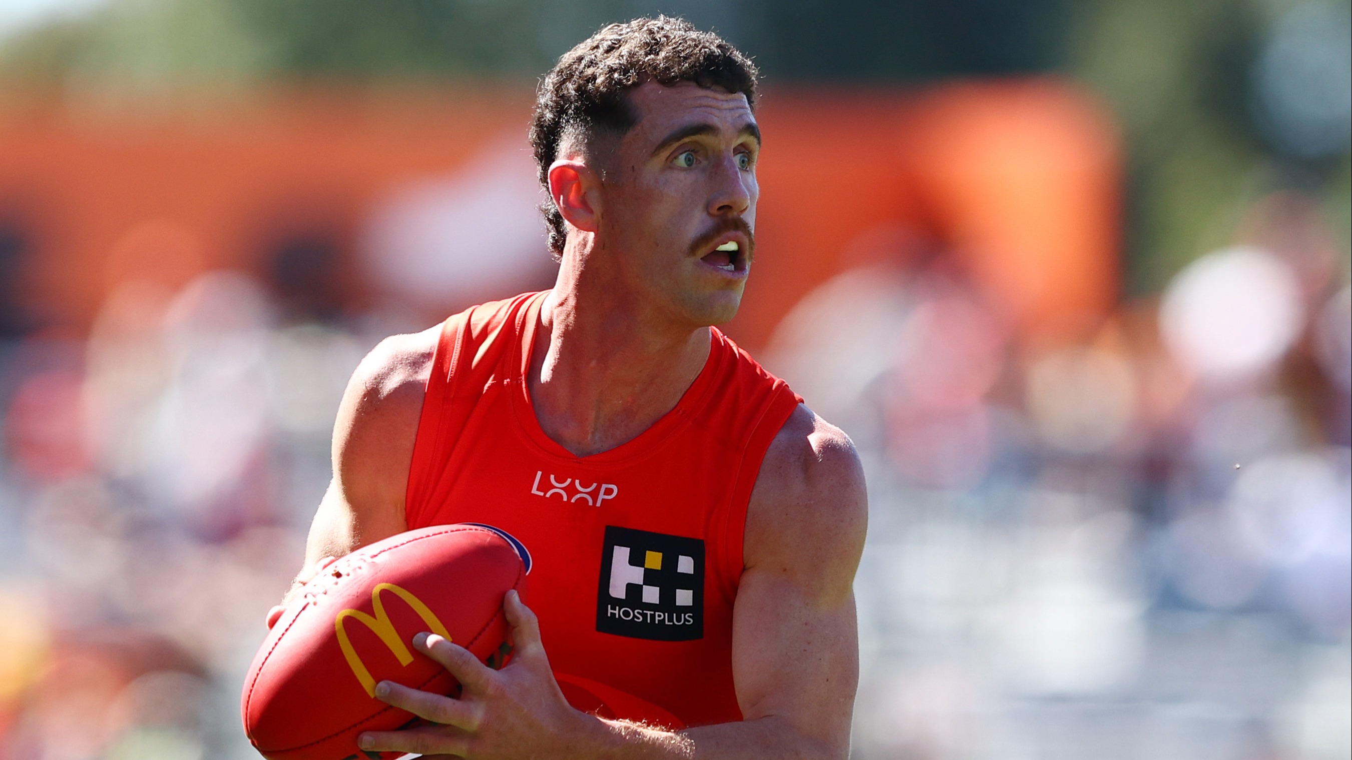 AFL 2025: Trade talk Sam Flanders to leave Gold Coast Suns