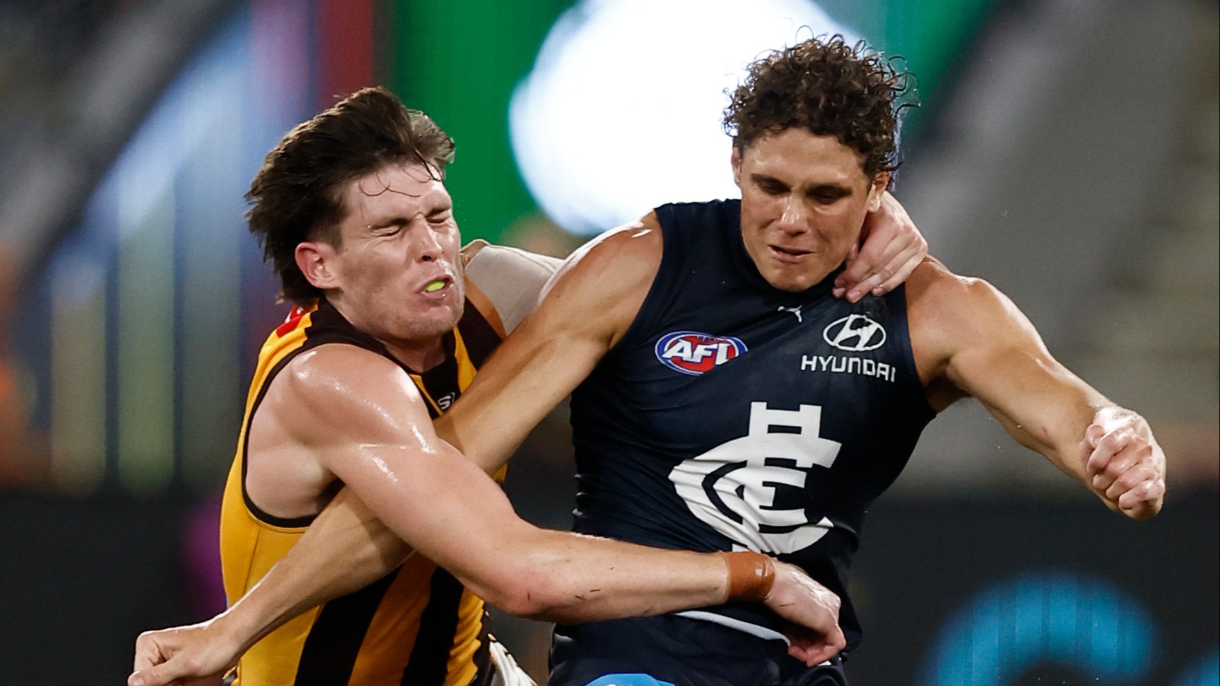 “That’s what you get”: Is Voss to blame for underdone Curnow’s shocker?