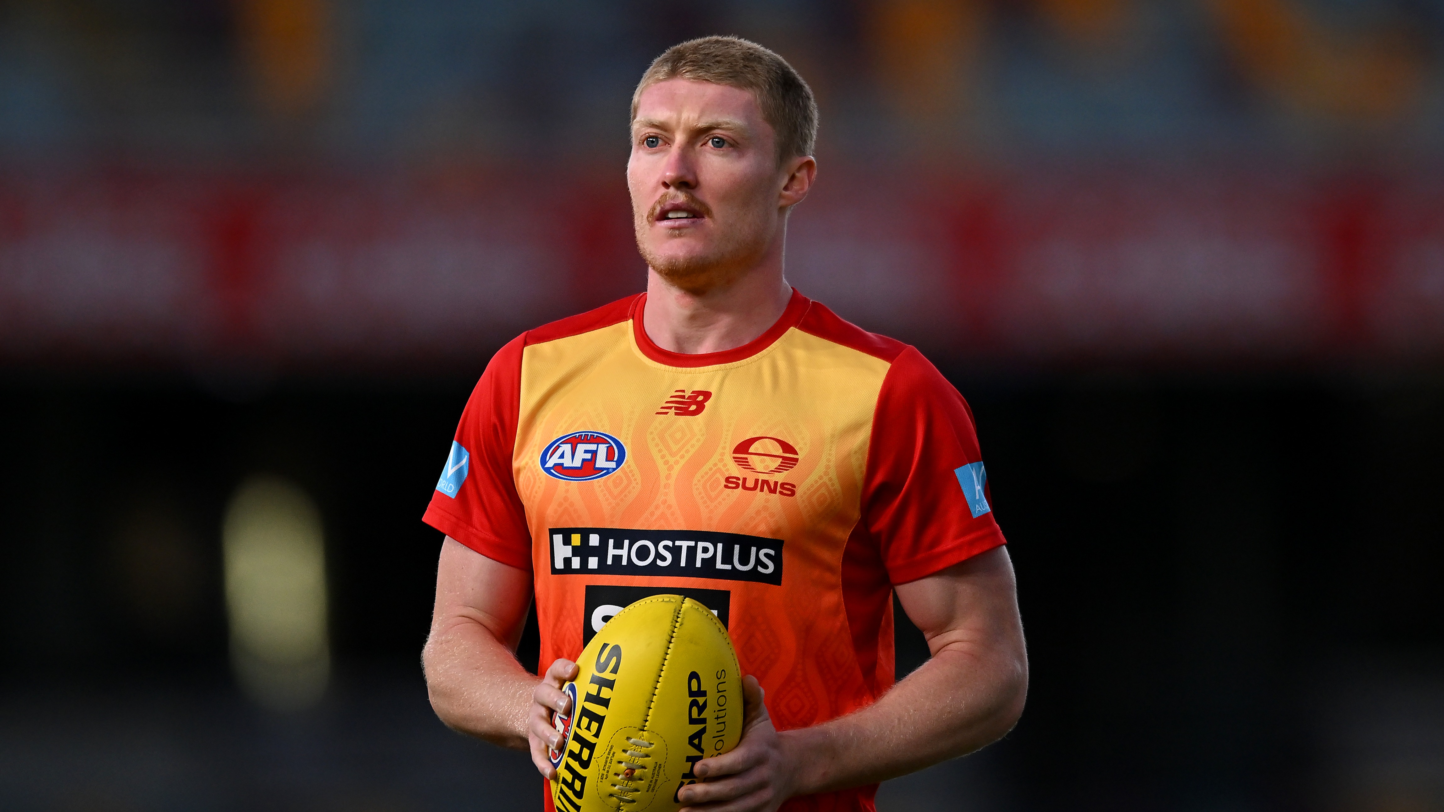 AFL 2025: How Collingwood could get Matt Rowell deal done despite not ...