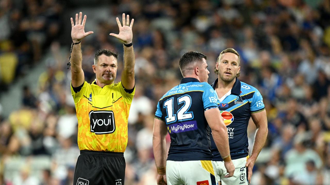 Data shows alarming disconnect between NRL bunker and review committee ...