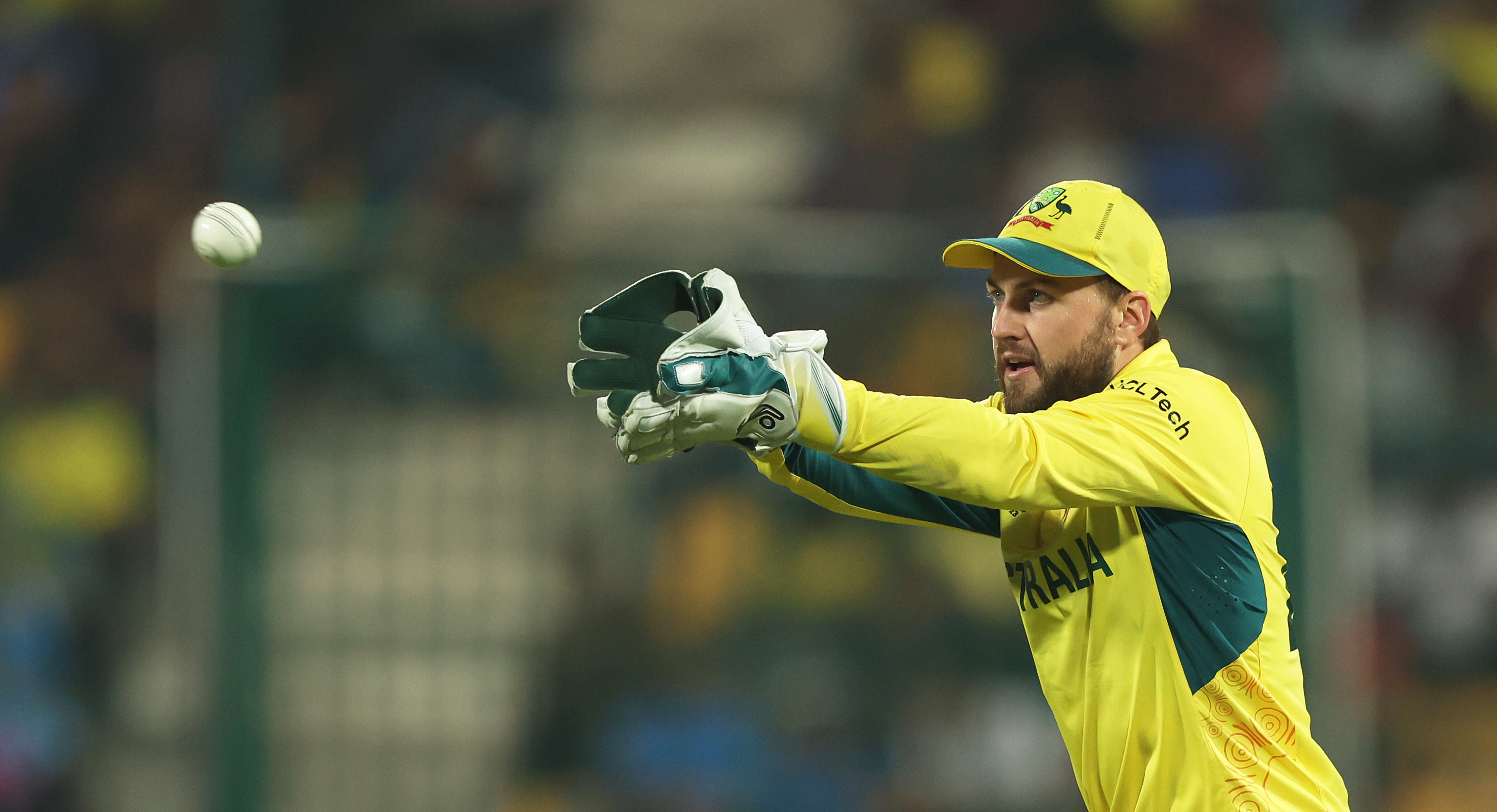 “Privileged and honoured”: What being named Aussie white-ball captain ...