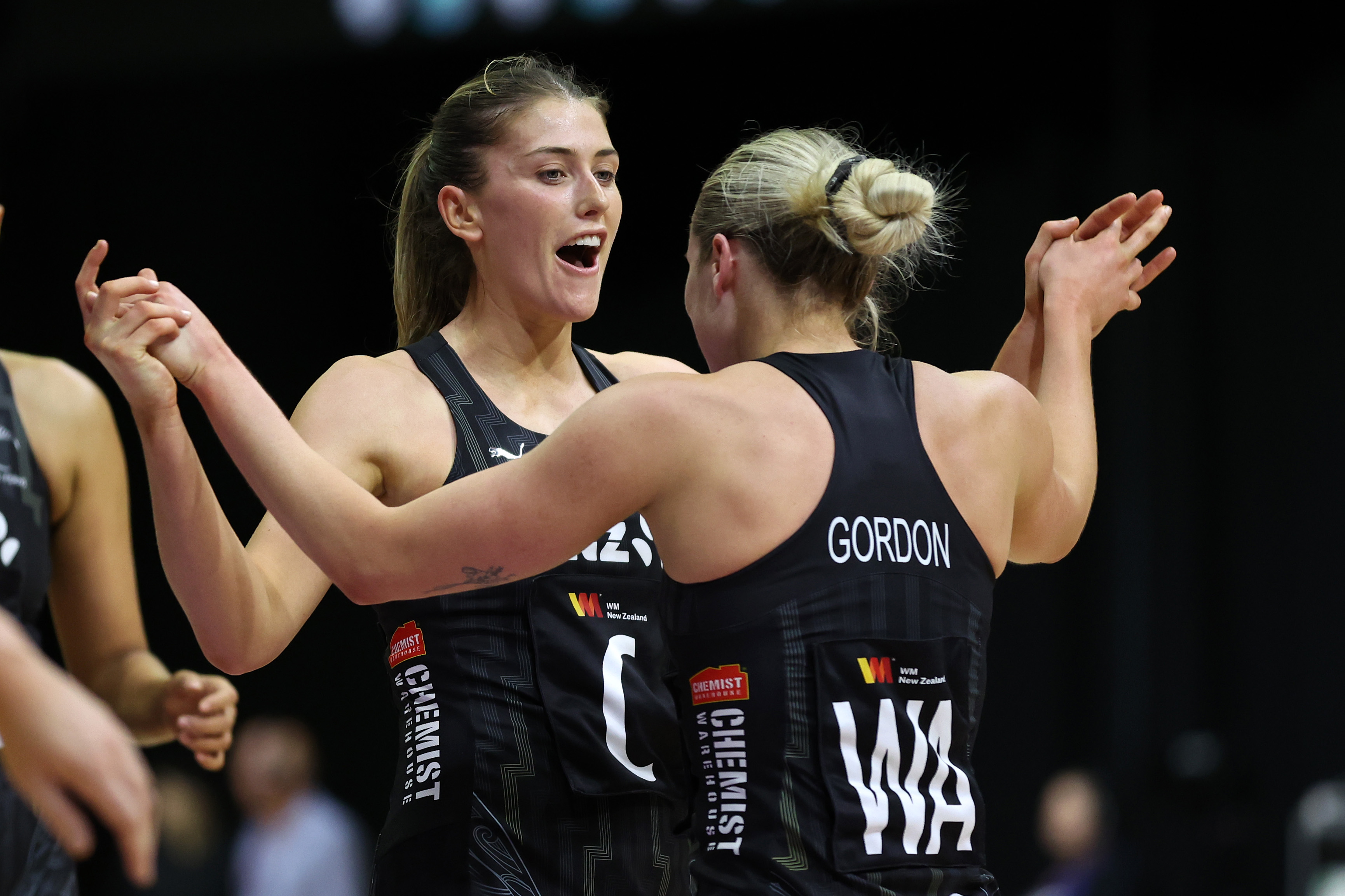 Netball: Silver Ferns send Constellation Cup to Game Four decider Australia