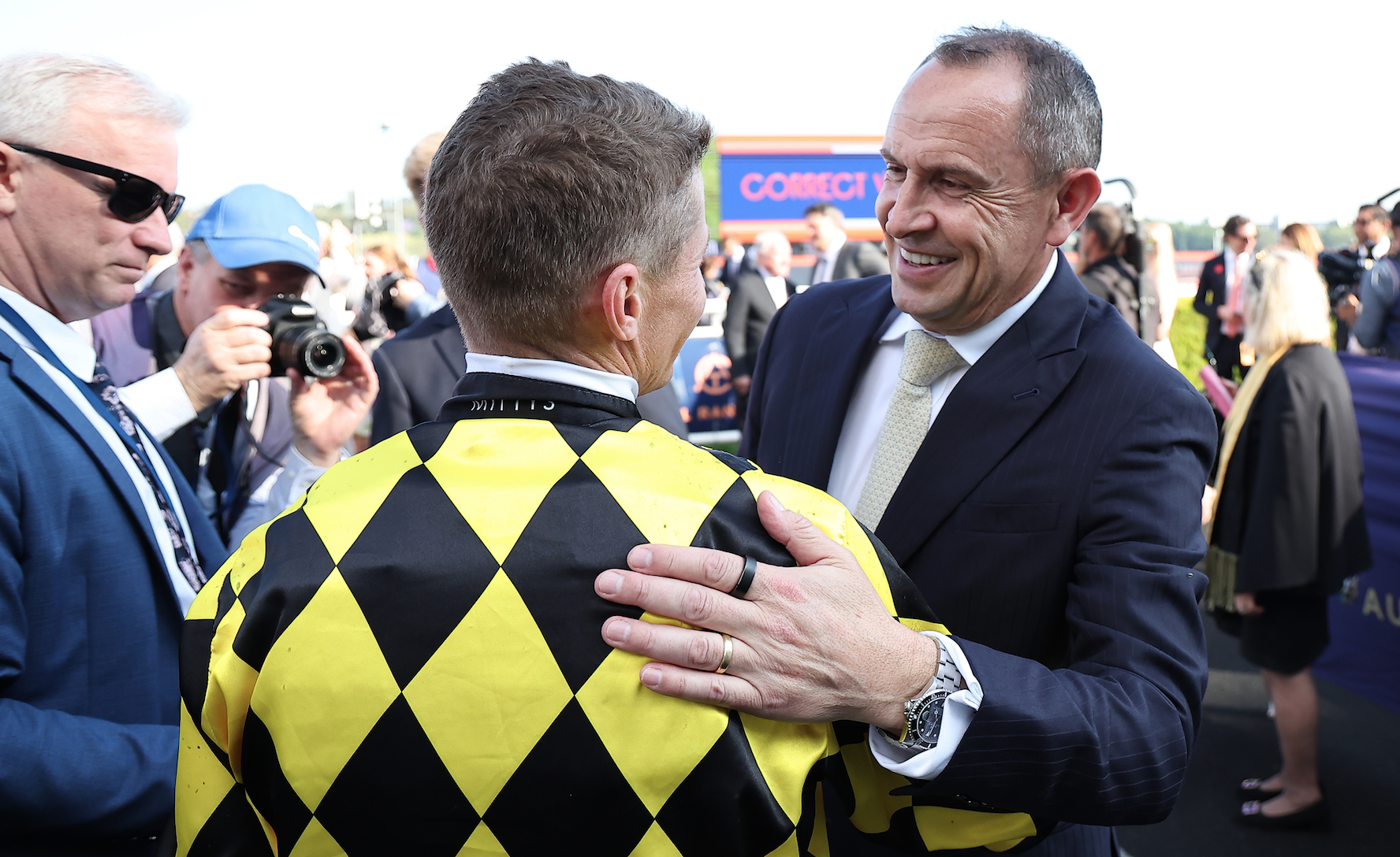 Melbourne Cup tips: Chris Waller best chances, Valiant King, Buckaroo, River Of Stars
