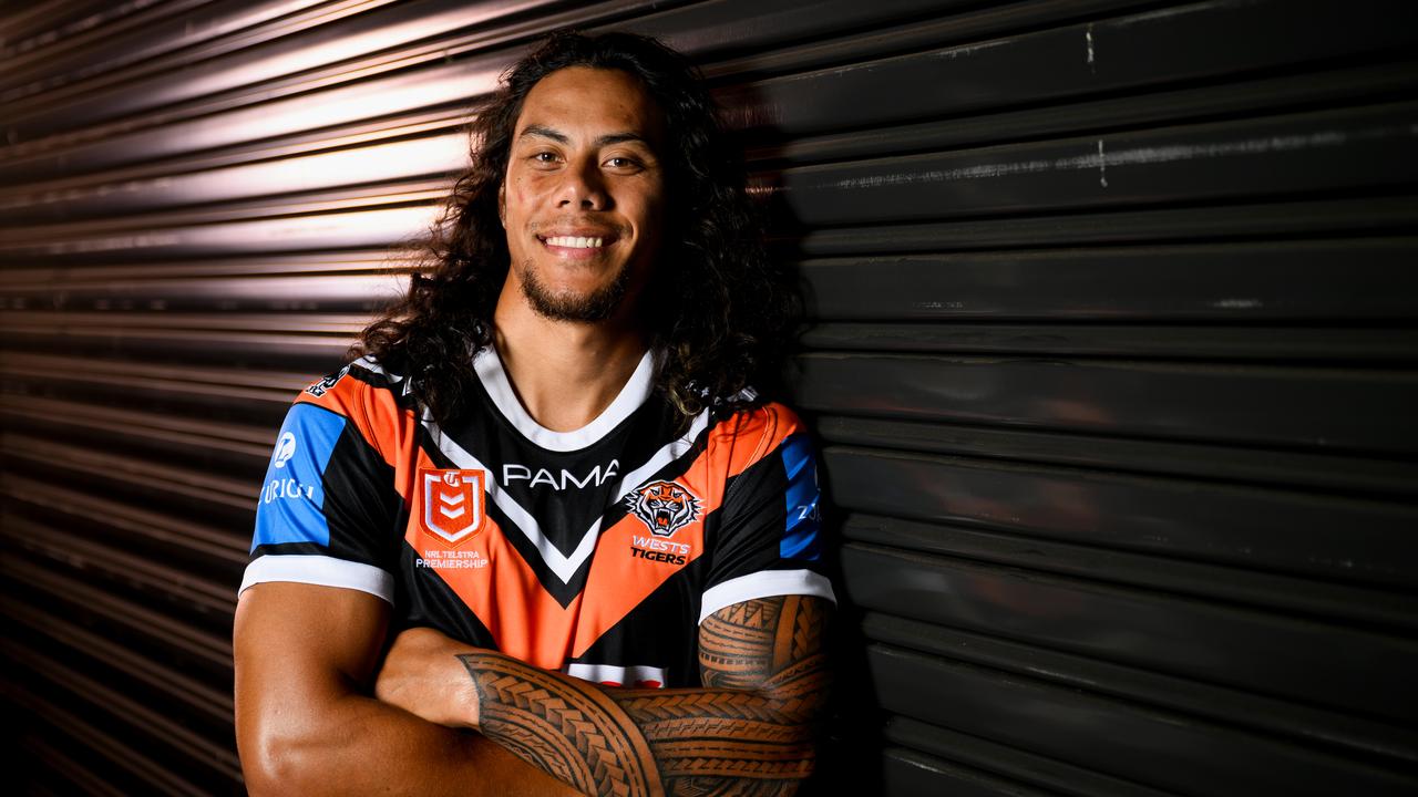 'I've got a point to prove here': Jarome Luai relishes chance to end ...