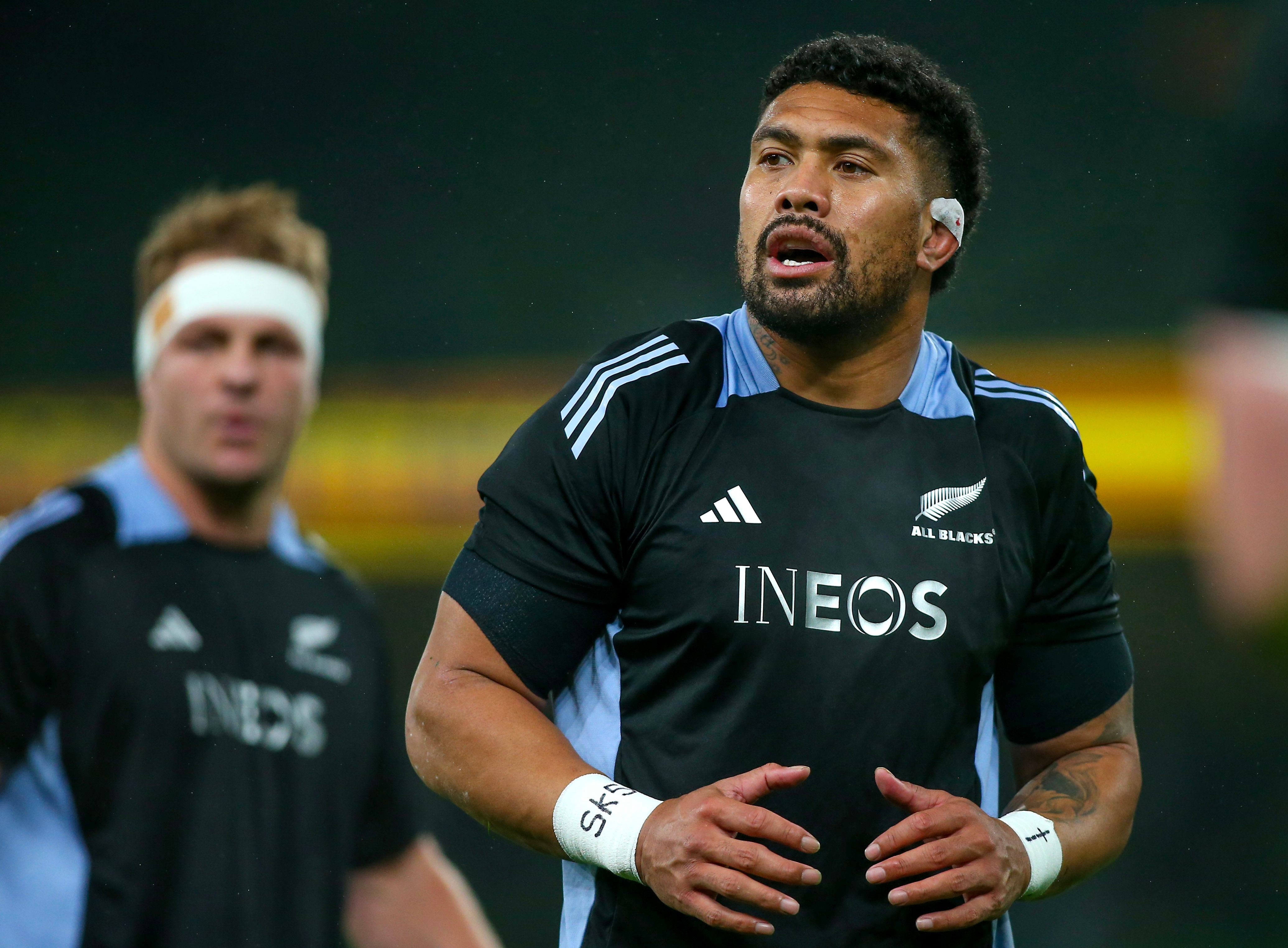 Scotty Stevenson: Why Ardie Savea isn't the answer to All Blacks' No.7 ...