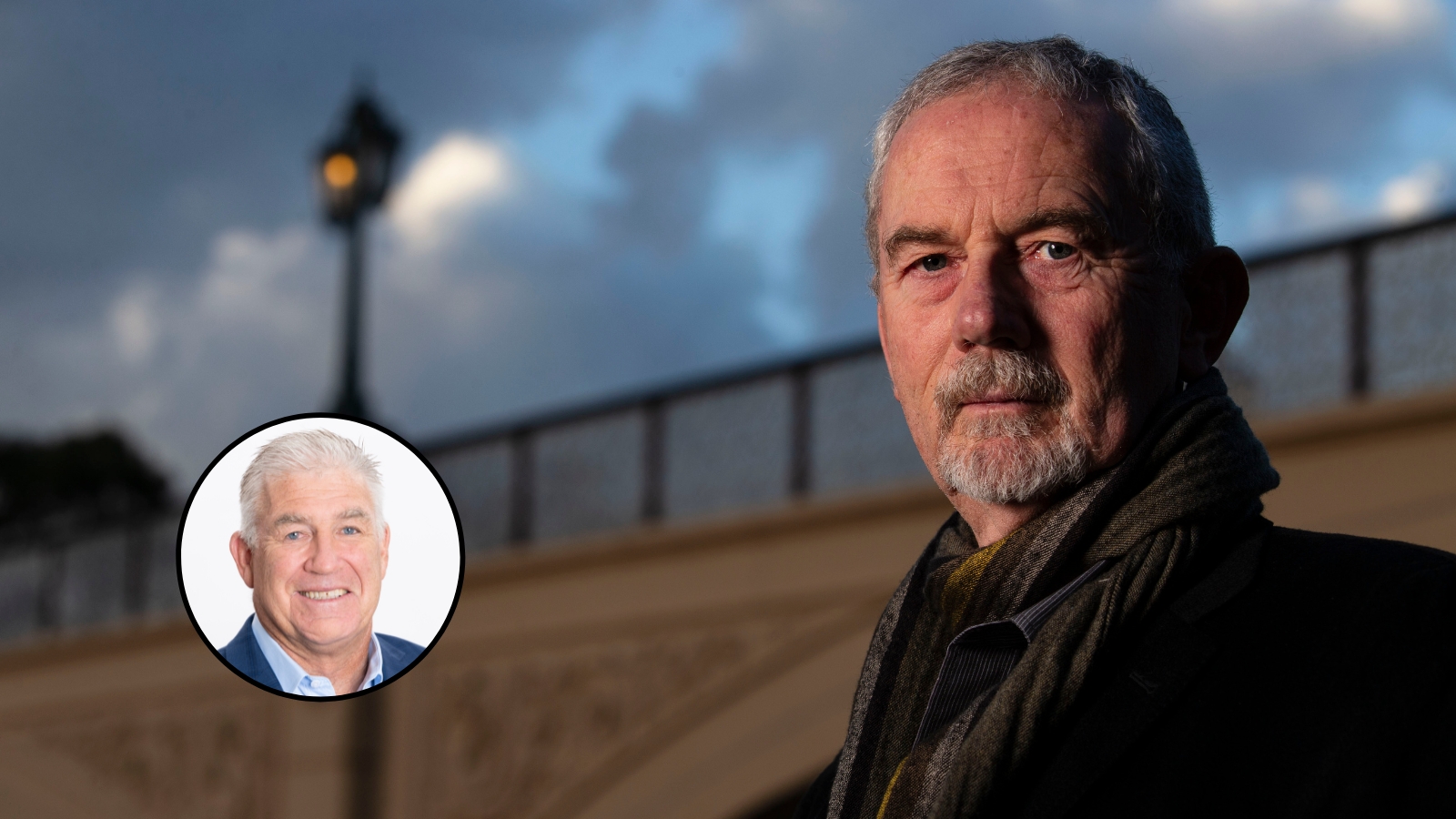 AFL 2025: Gerard Healy's Robert Walls Tribute