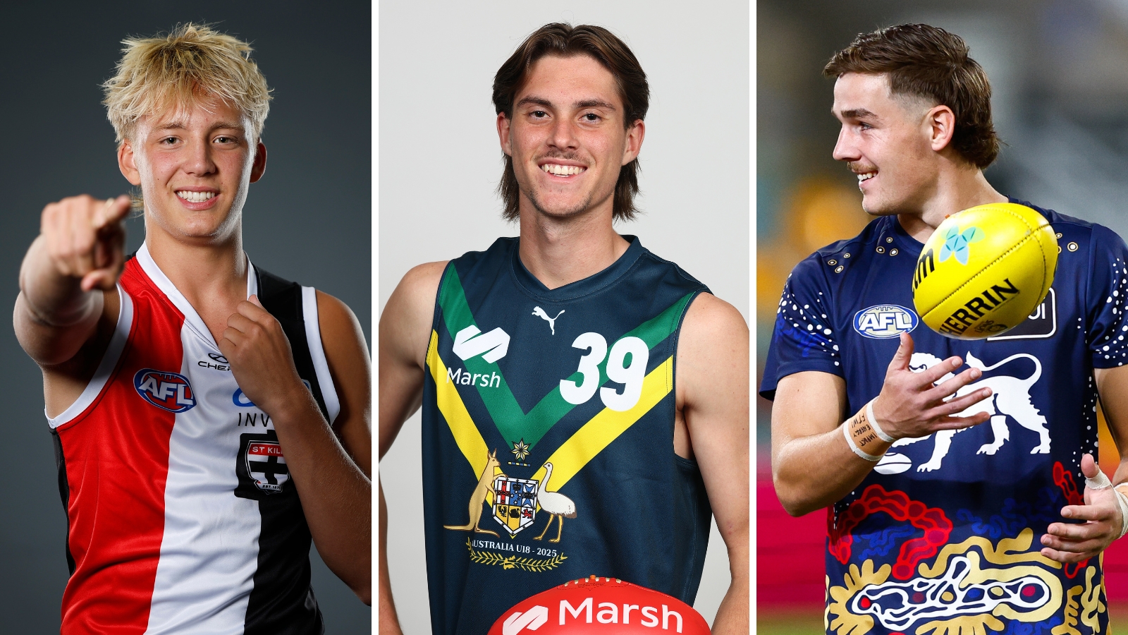 VFL 2025: Round 12 wrap