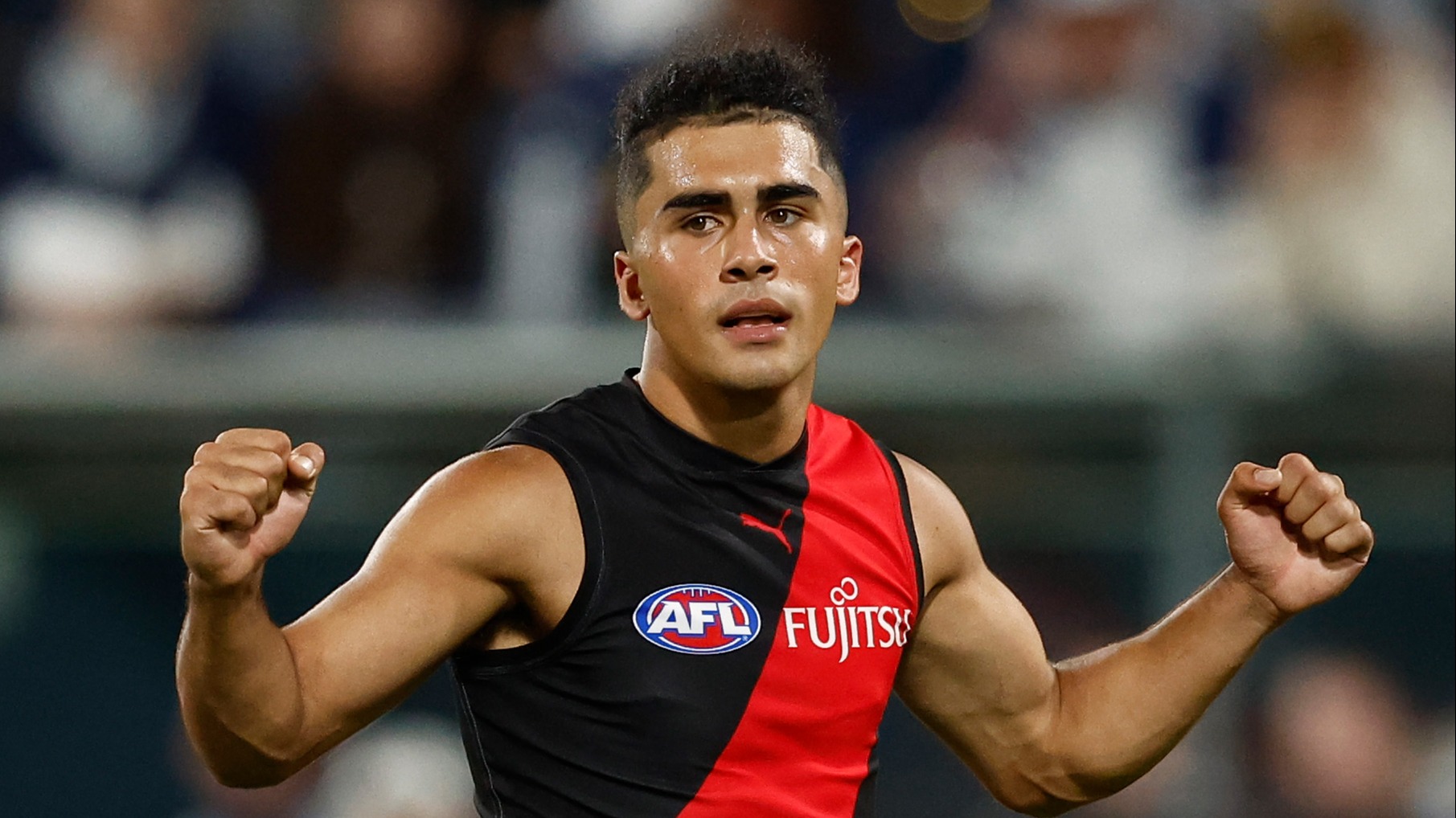 “A cut above”: Kako performance leads Watson’s Essendon practice match ...