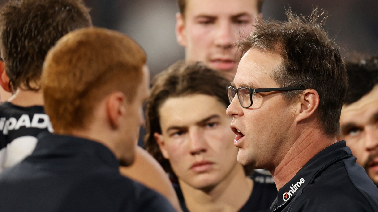 AFL 2025: David Teague names Luke Beveridge as the hardest to coach against
