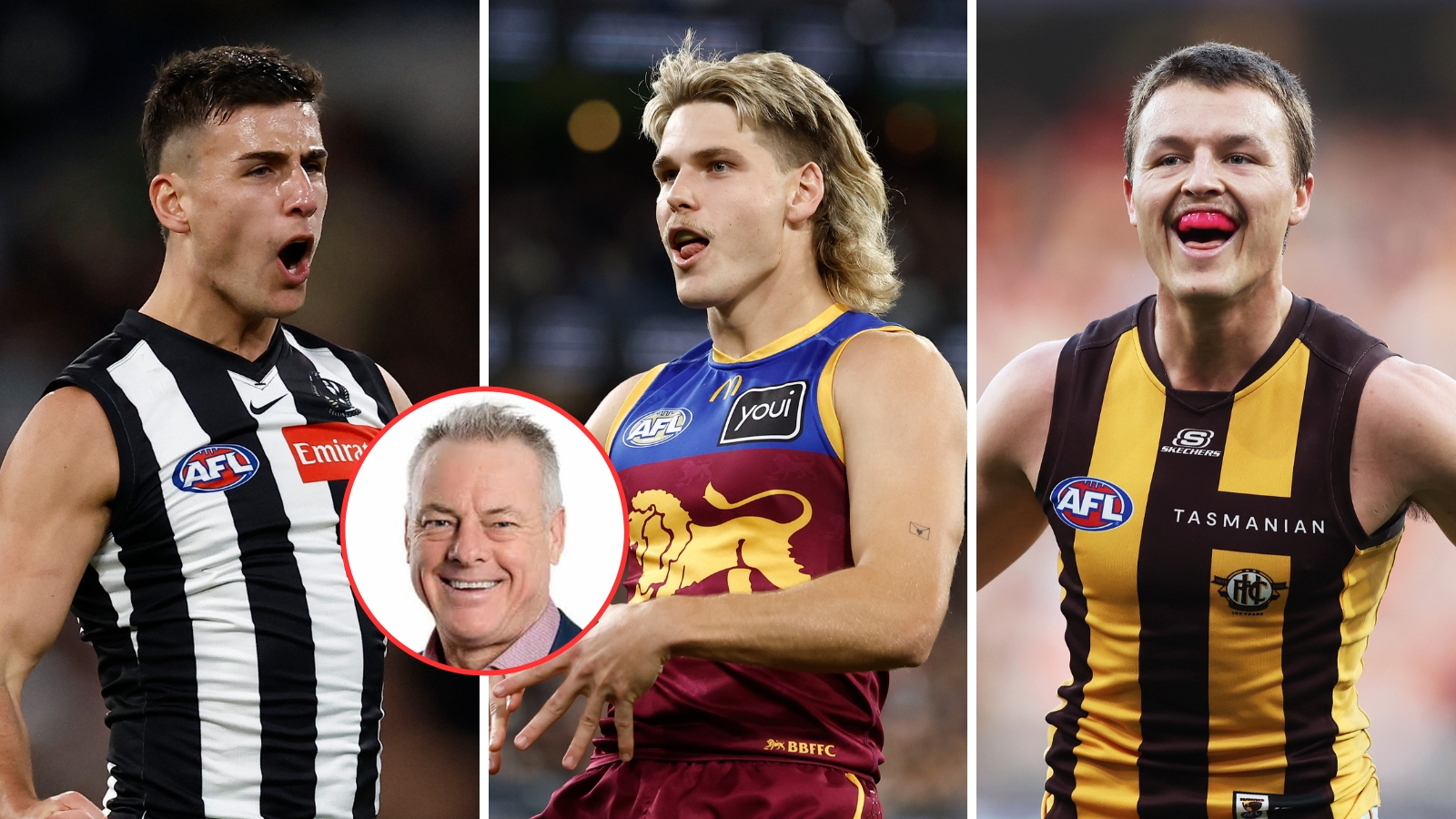 AFL 2025/2026: Dwayne Russell's 10 most watchable teams, AFL Fixtures
