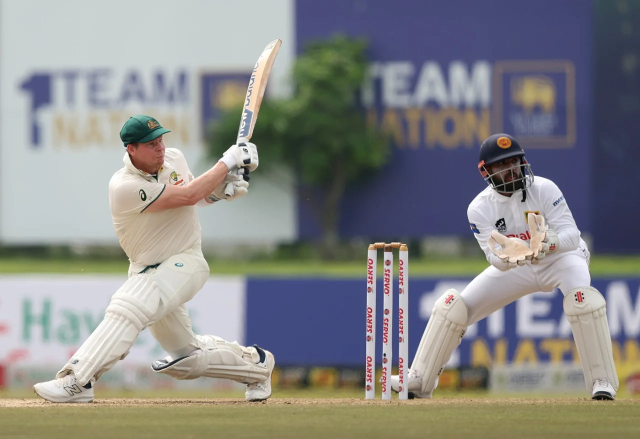 Healy certain Smith can 'play until he’s 40' after third ton in four Tests