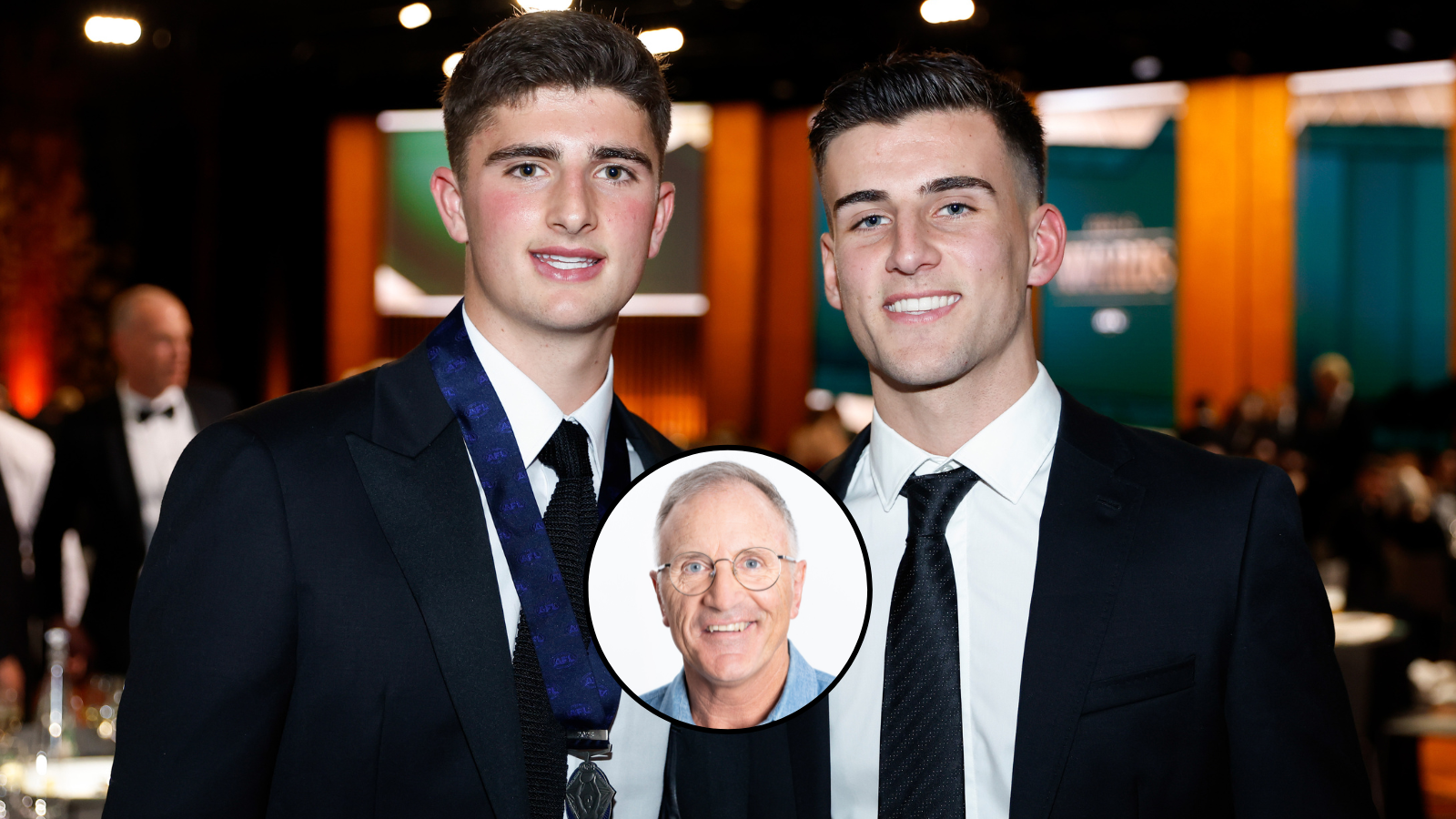 Watson: This is the greatest array of young AFL talent the game has ...