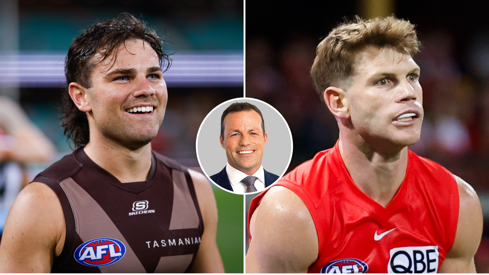 "Wicks dominated him" | Brad Johnson's "Worried Ladder" after Opening Round