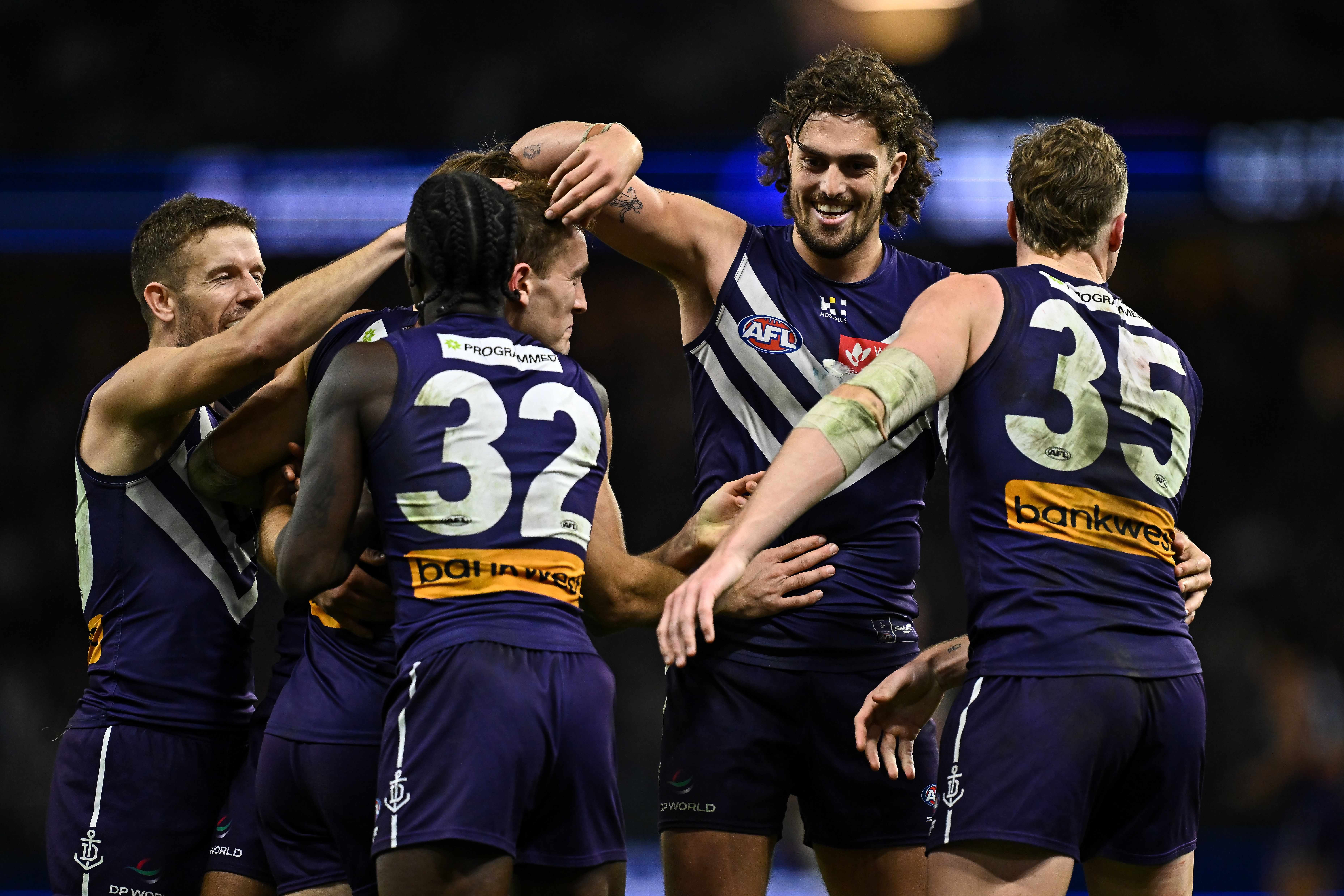 “The best whole list” in Freo's history: The eight questions the ...