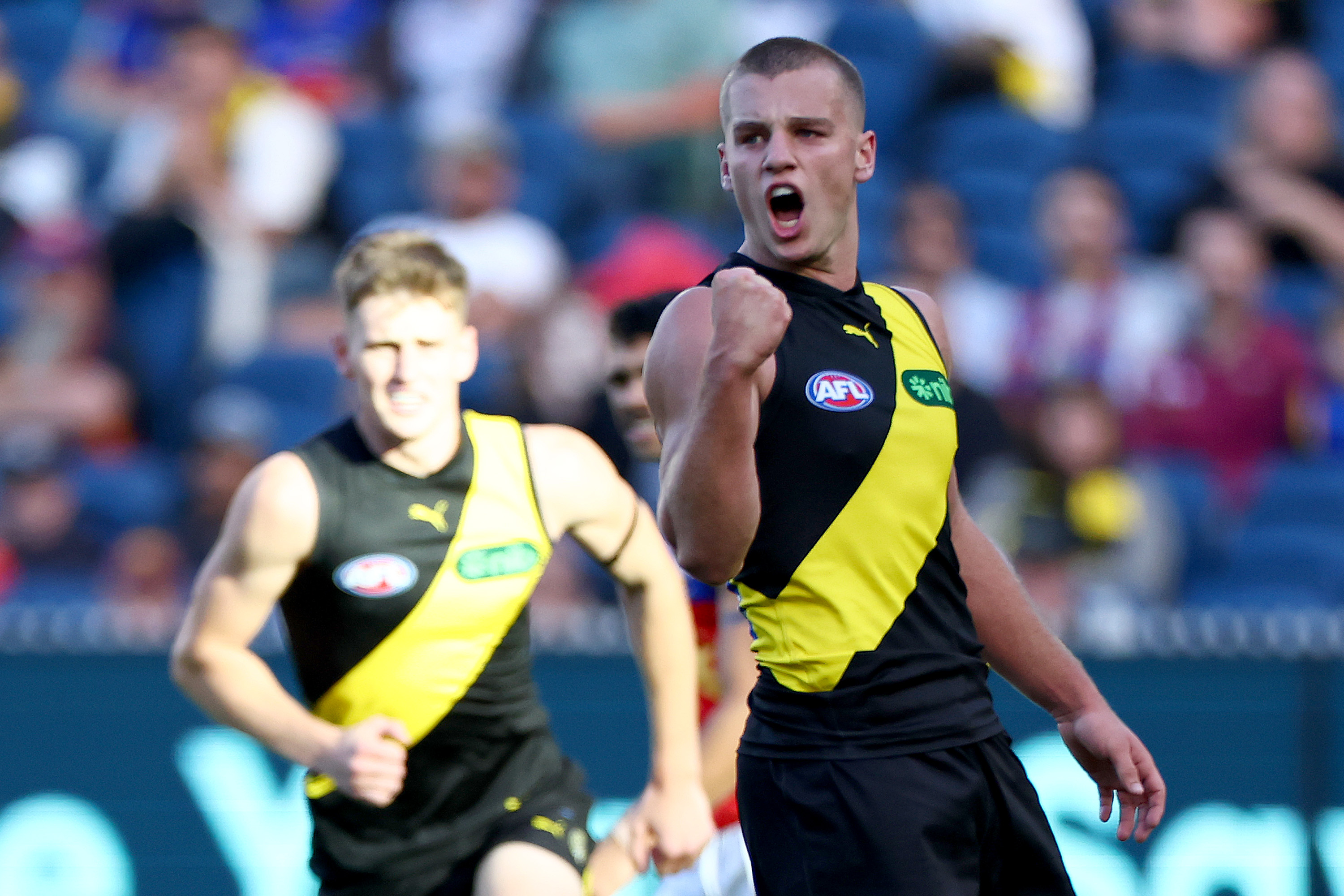 AFL 2025: Team announcements for Round 5, Gather Round