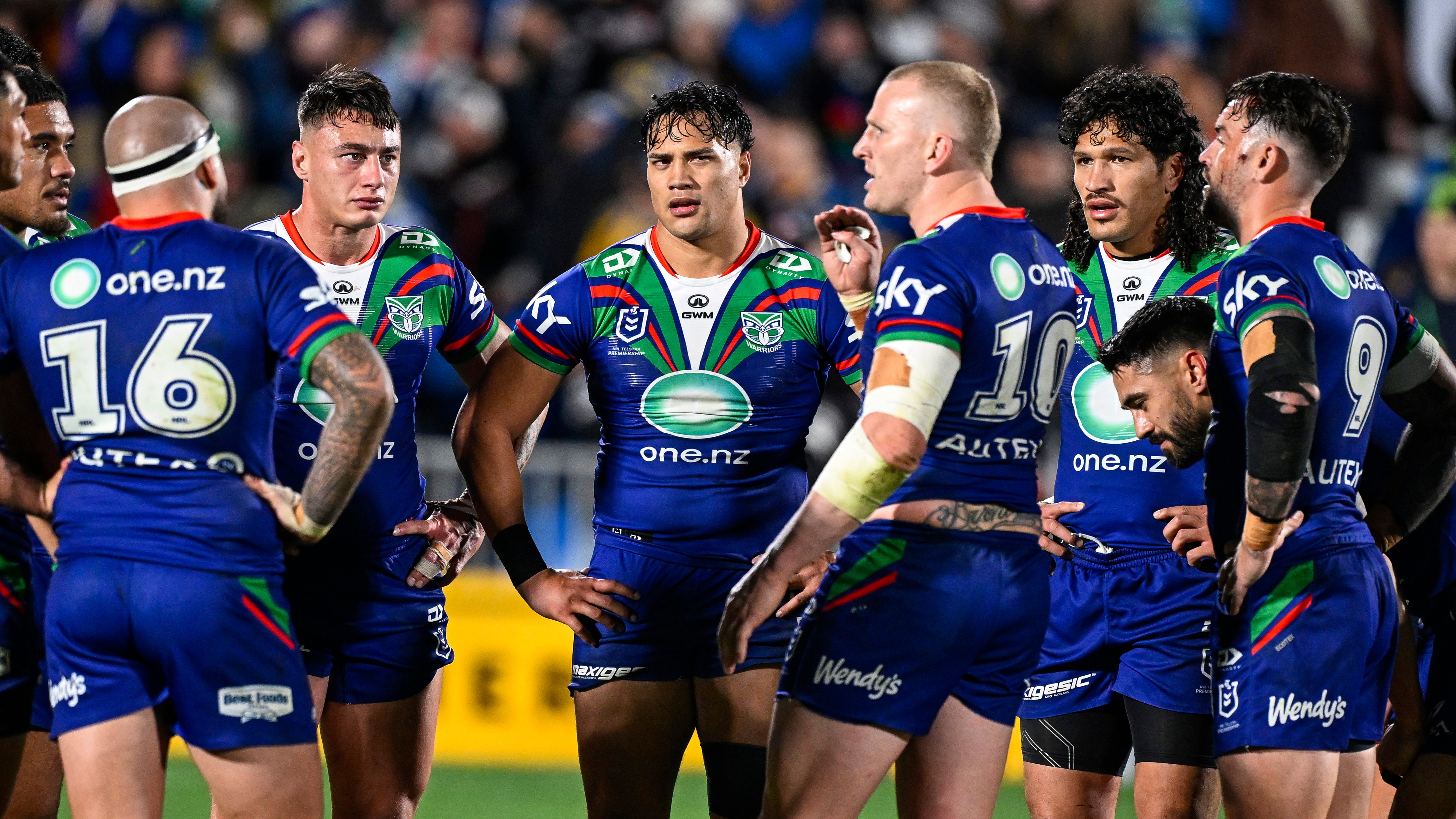NZ Warriors rebuild: The key questions fans should be asking of their club