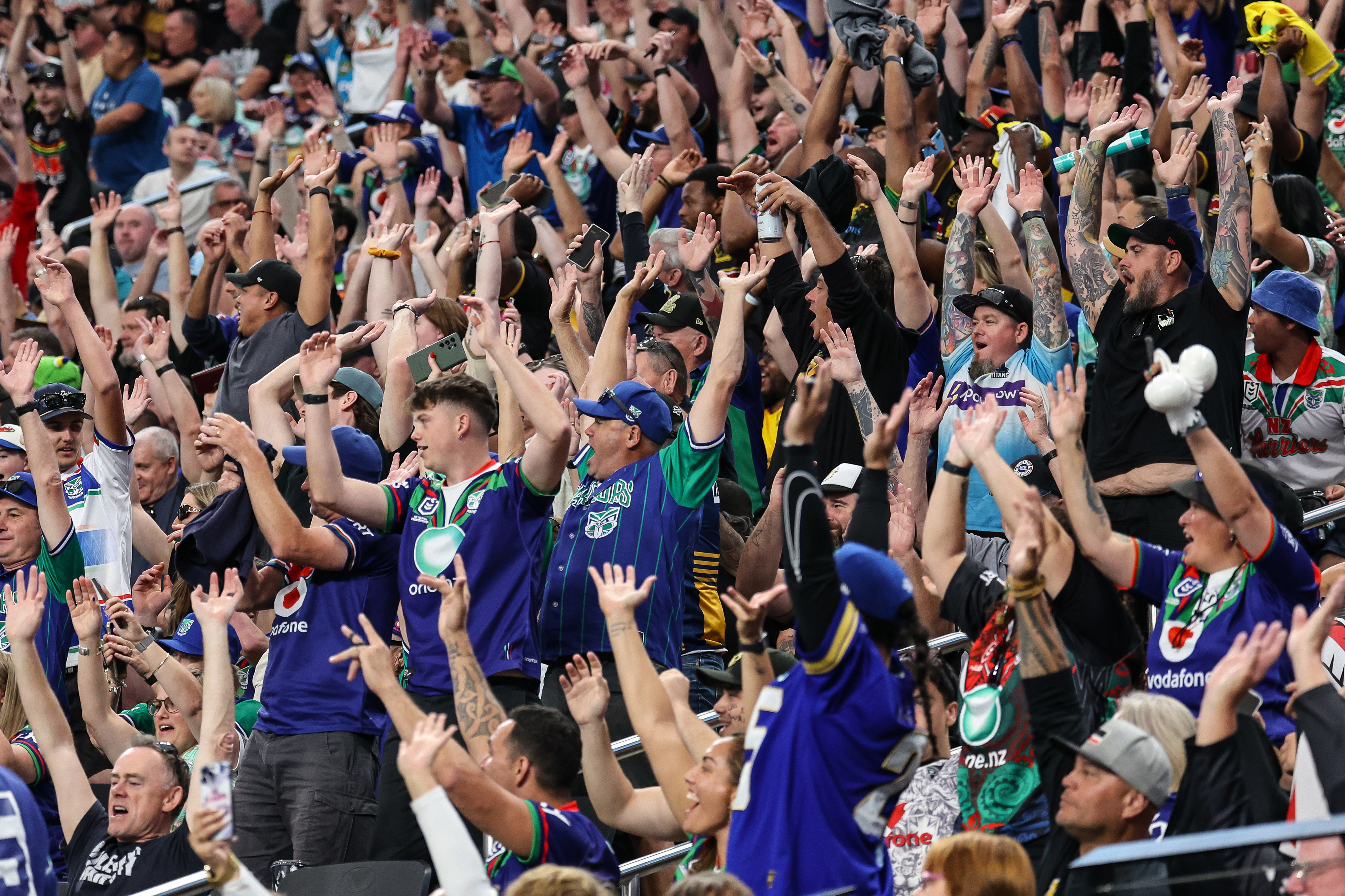 NRL fixes main fan frustration in AI season draw