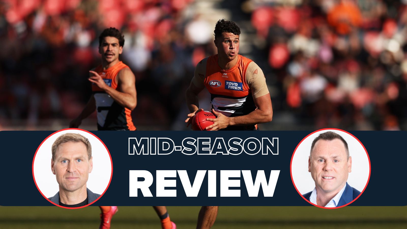 AFL 2025: GWS Mid-season review