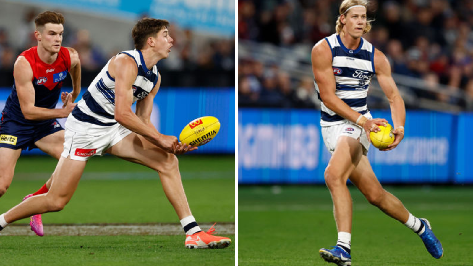 "It’s the core of a premiership defence": Why the Crunch Time team are ...