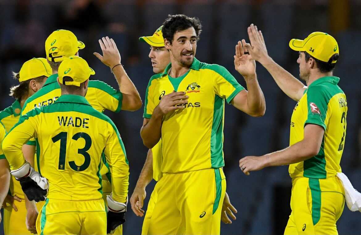 Cricket: Mitchell Starc announces T20I retirement