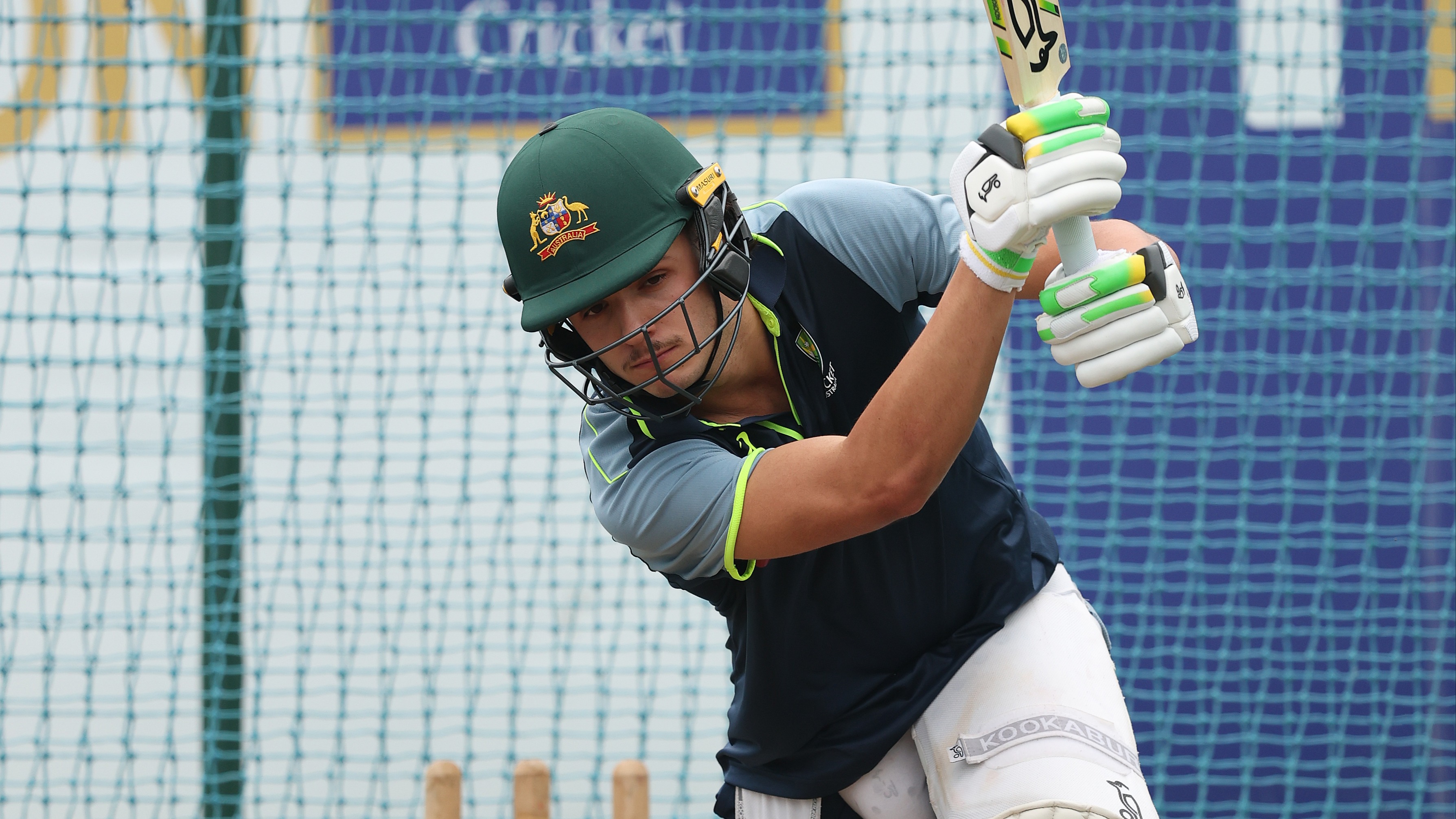 Australia v West Indies schedule: Sam Konstas, Shamaar Joseph sledge