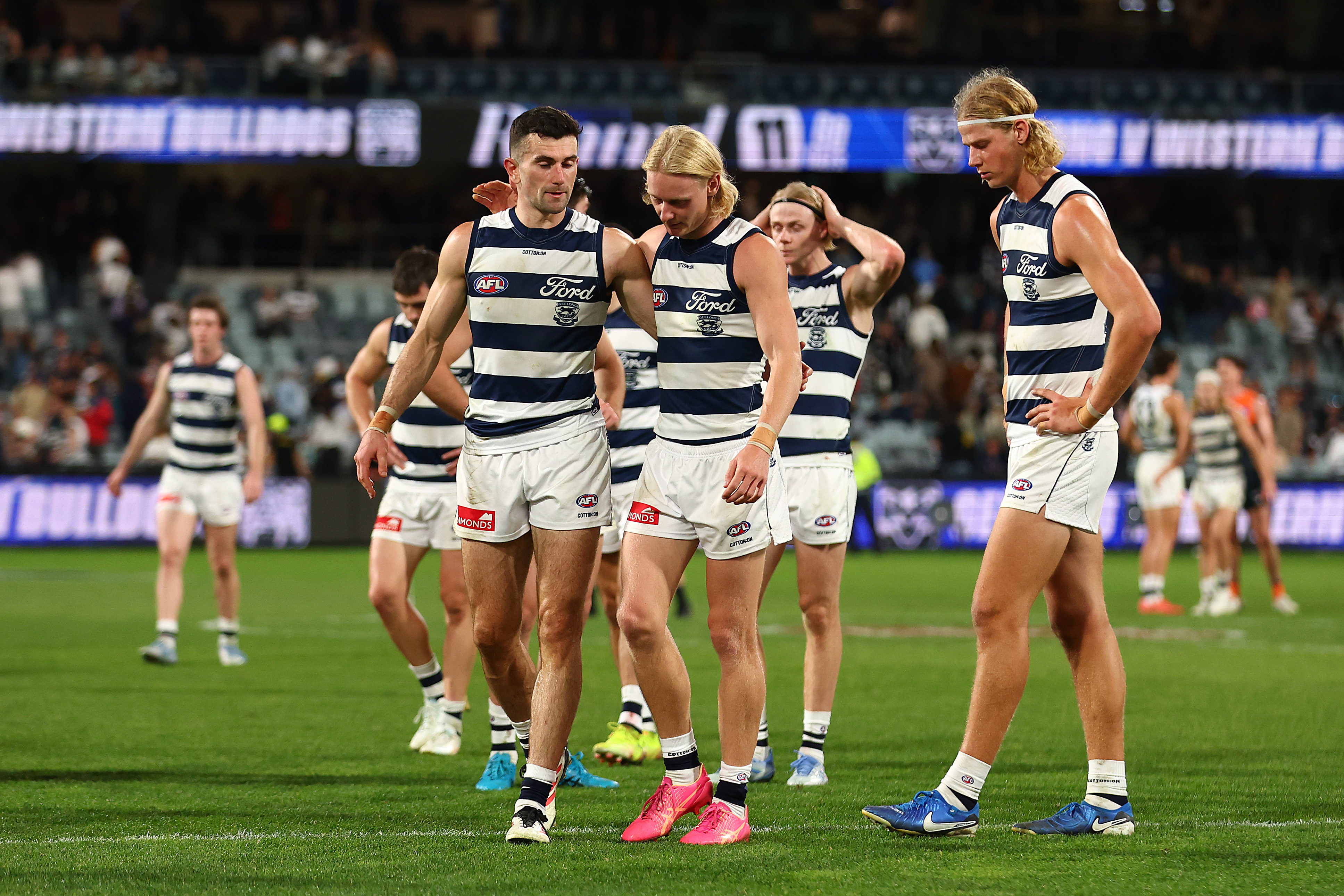 AFL 2025: Fixture analysis club with hardest fixture and easiest ...