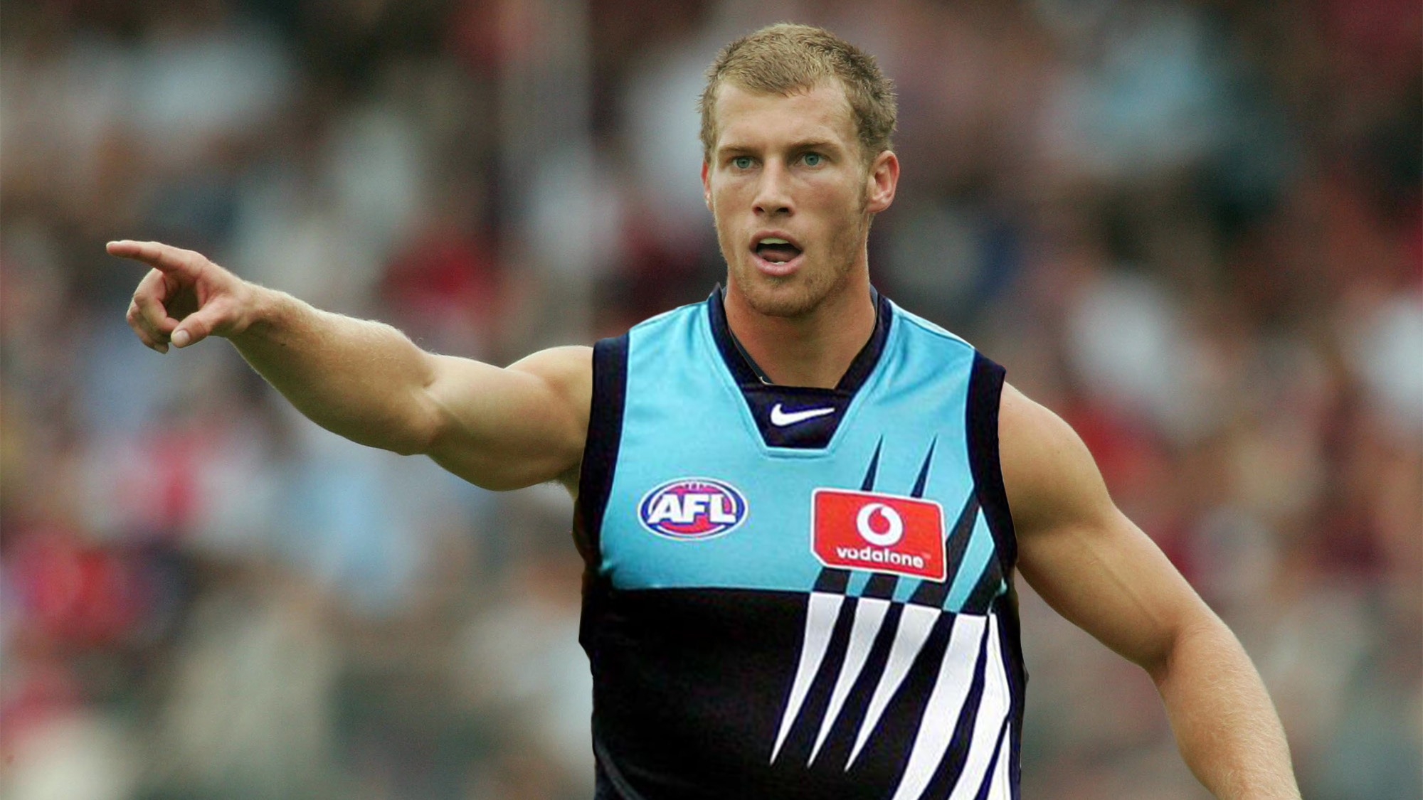 AFL 2025: The Showdown bet that was never paid