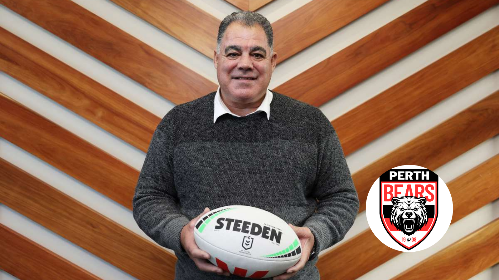 NRL 2025: Perth Bears announce the signings of Toby Sexton and Harry ...