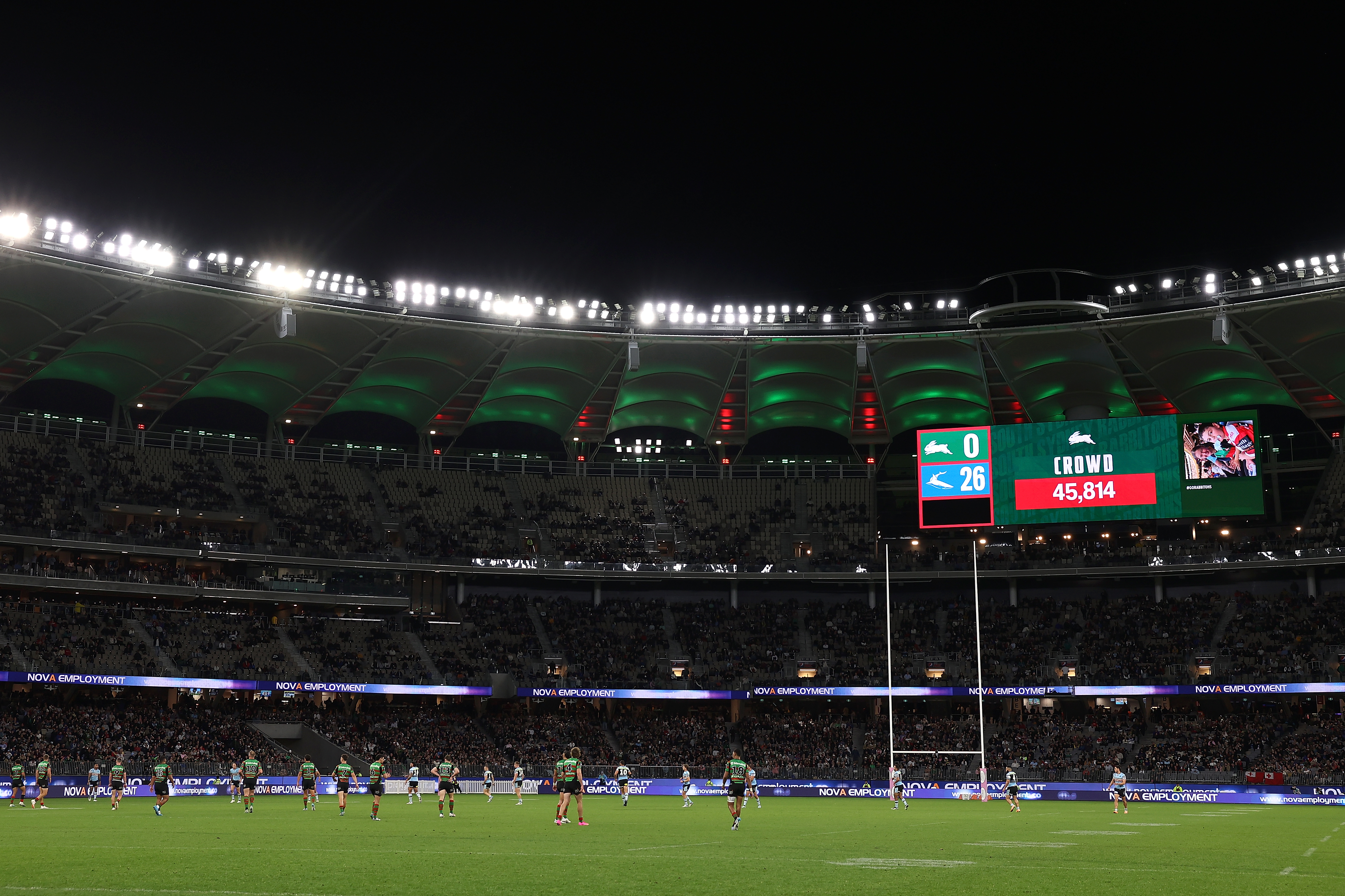 Unveiling the Power of Seamless Integration in Australian Sports
