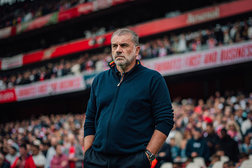 Ange Postecoglou Nottingham forest sacking: Mark Bosnich