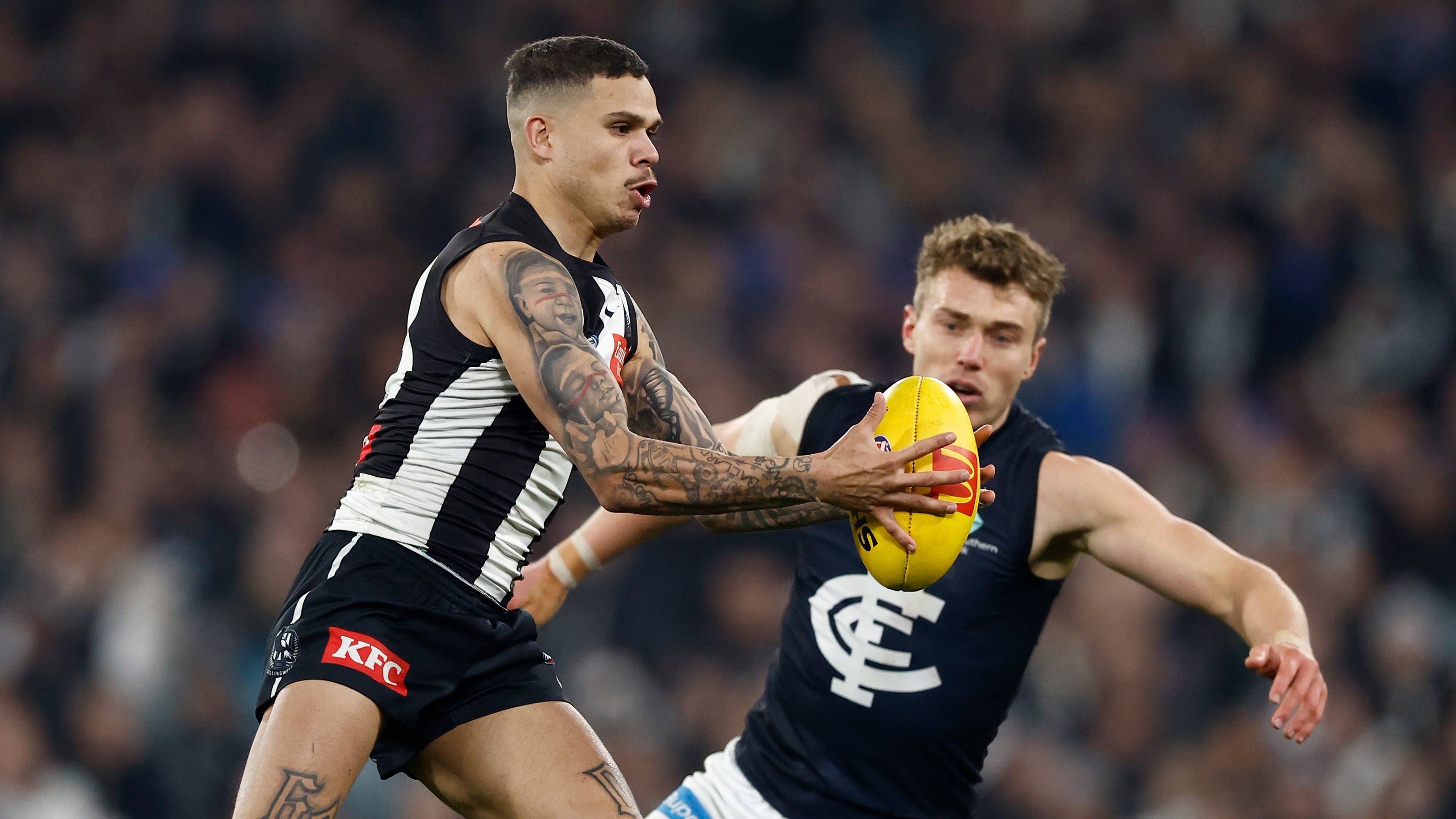 AFL tips 2025 Round 4 Who will win and why? Tips and predictions
