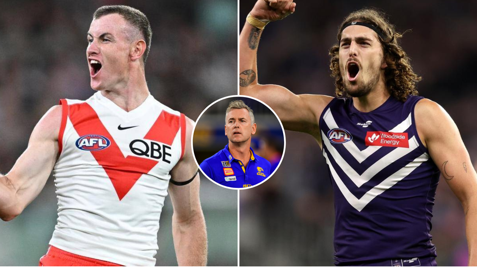 Adam Simpson gives a behind-the-scenes insight into the secret world of ...