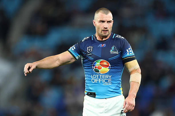 NRL 2025: Foran still believes in Titans' hopes after upset win
