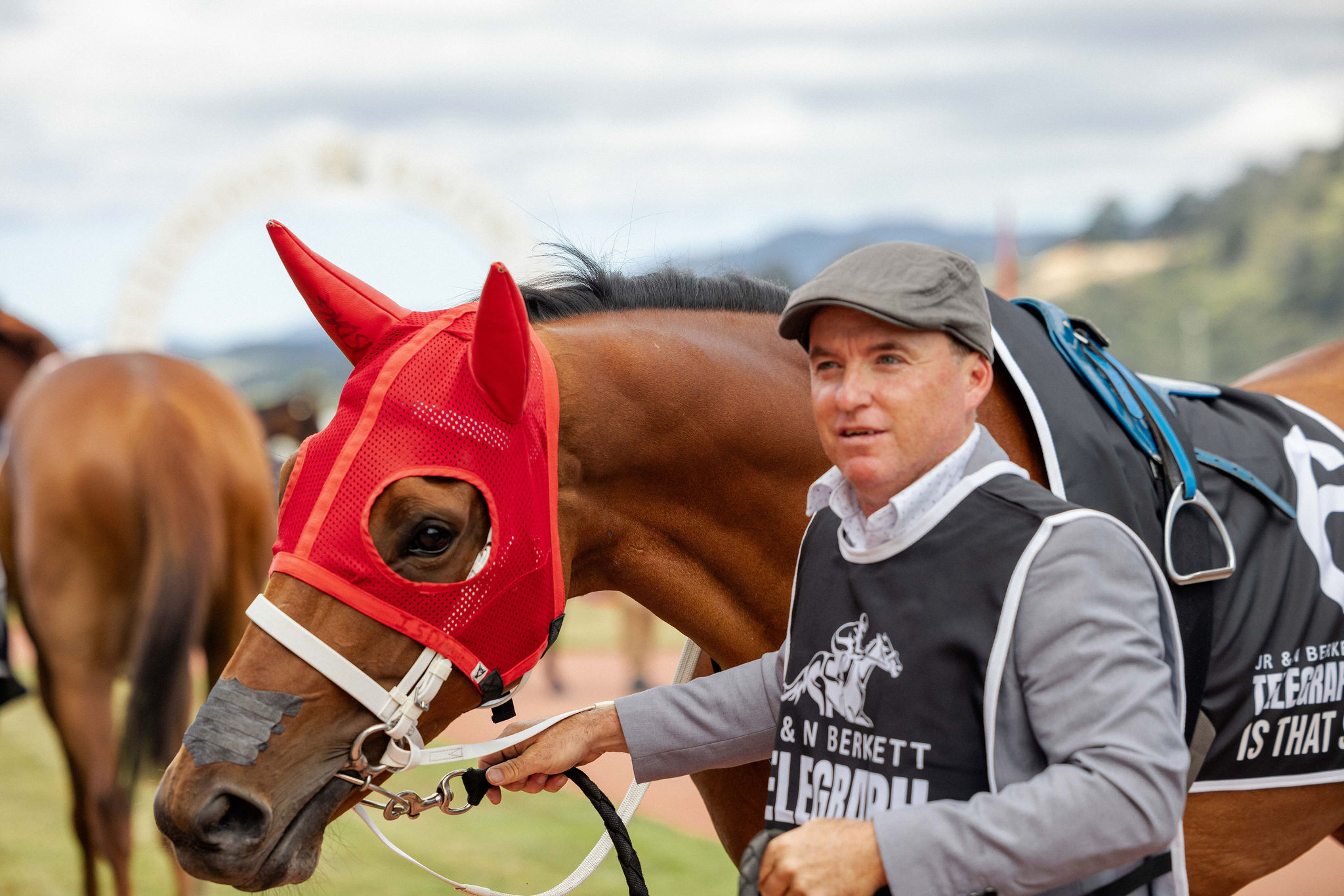 Hong Kong recruit’s adaptability to be tested