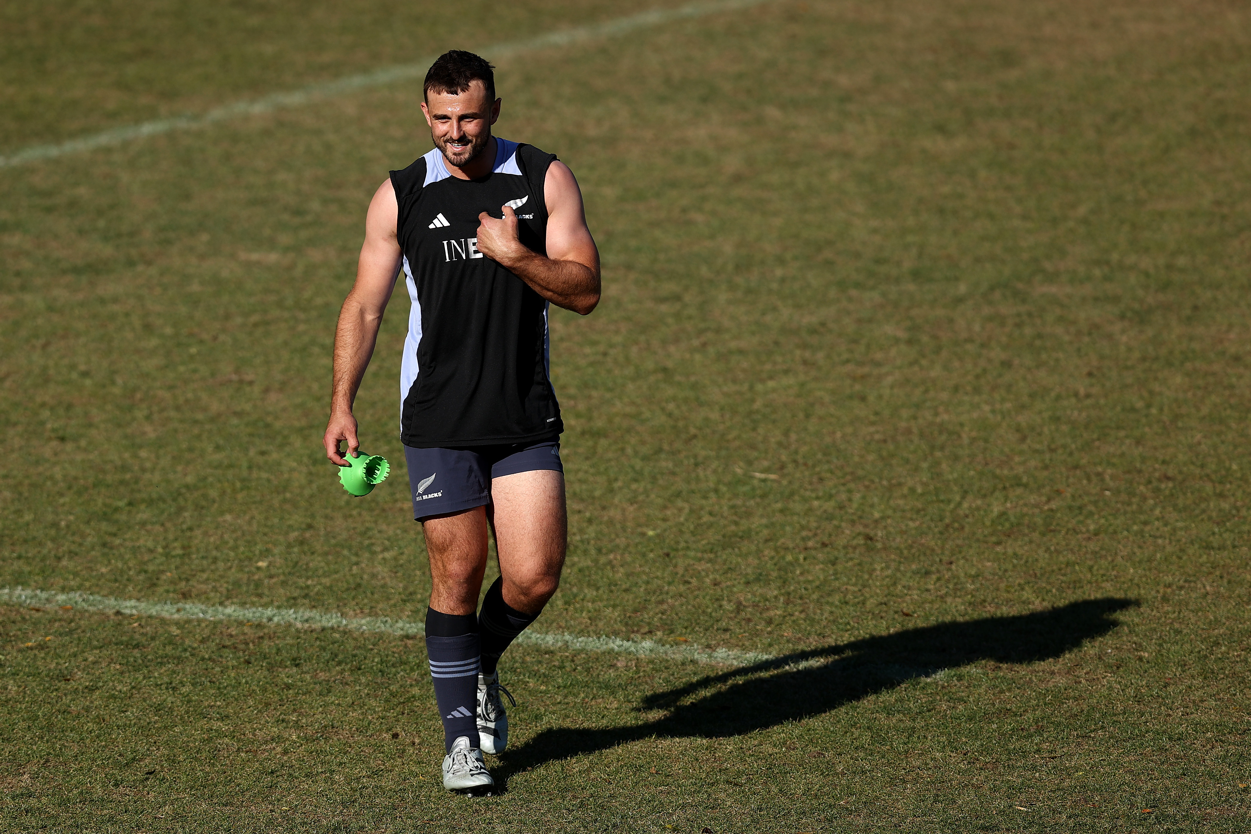 All Blacks rookie Harry Plummer emerges from "dark place" with ...
