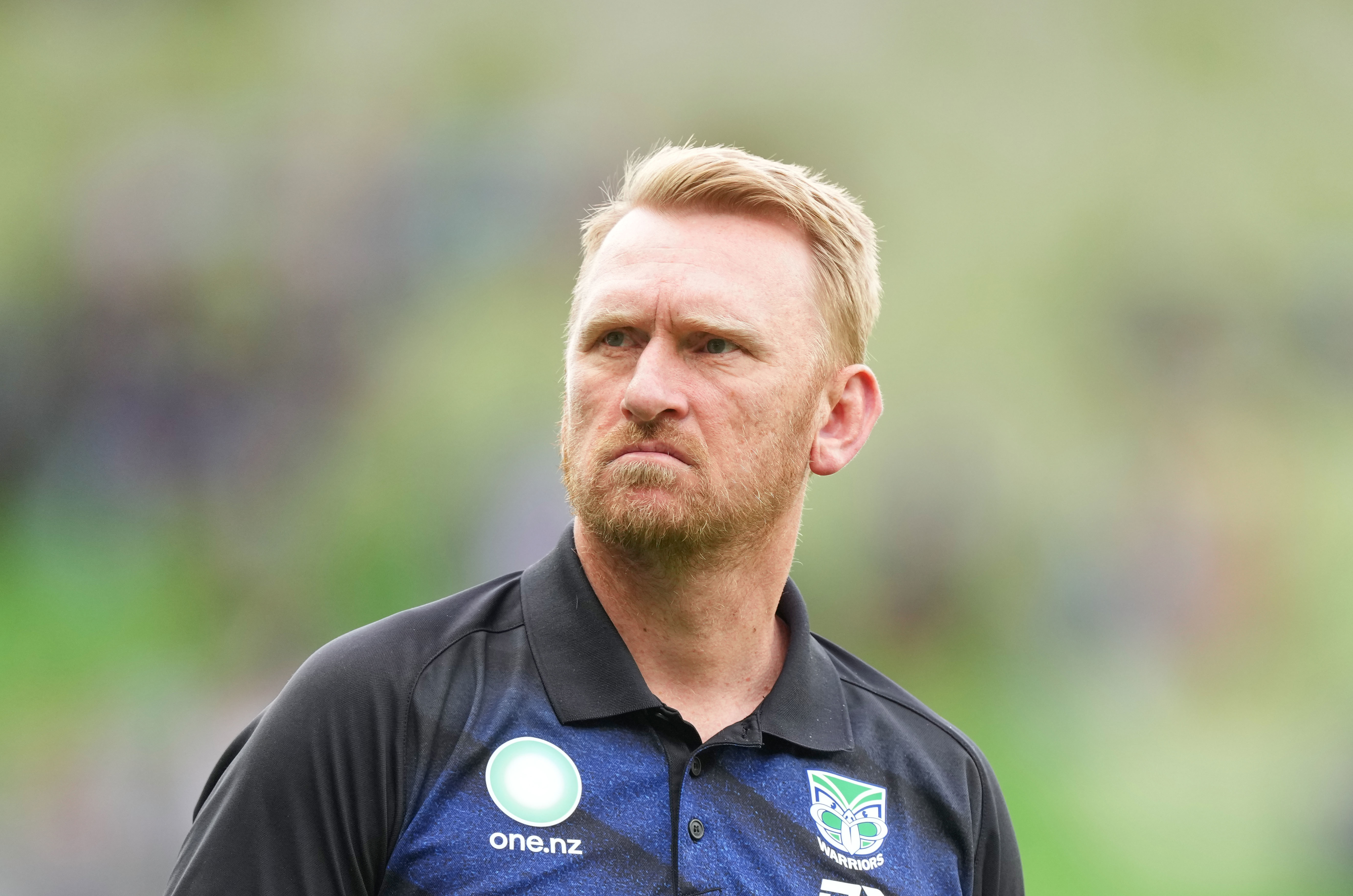Warriors coach Webster weighs in on NRL Bunker controversy