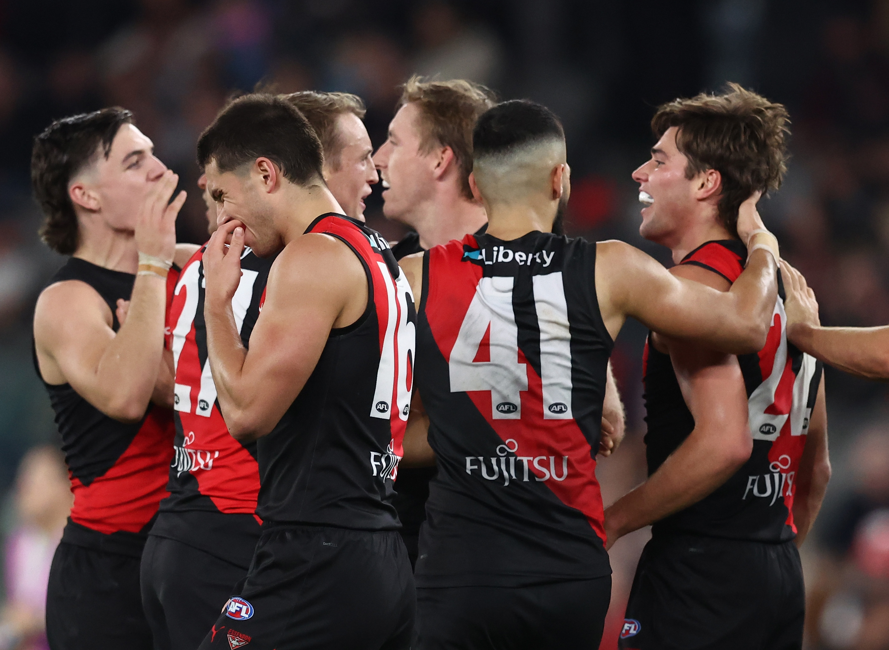 AFL 2025: The things we learnt in Round 9