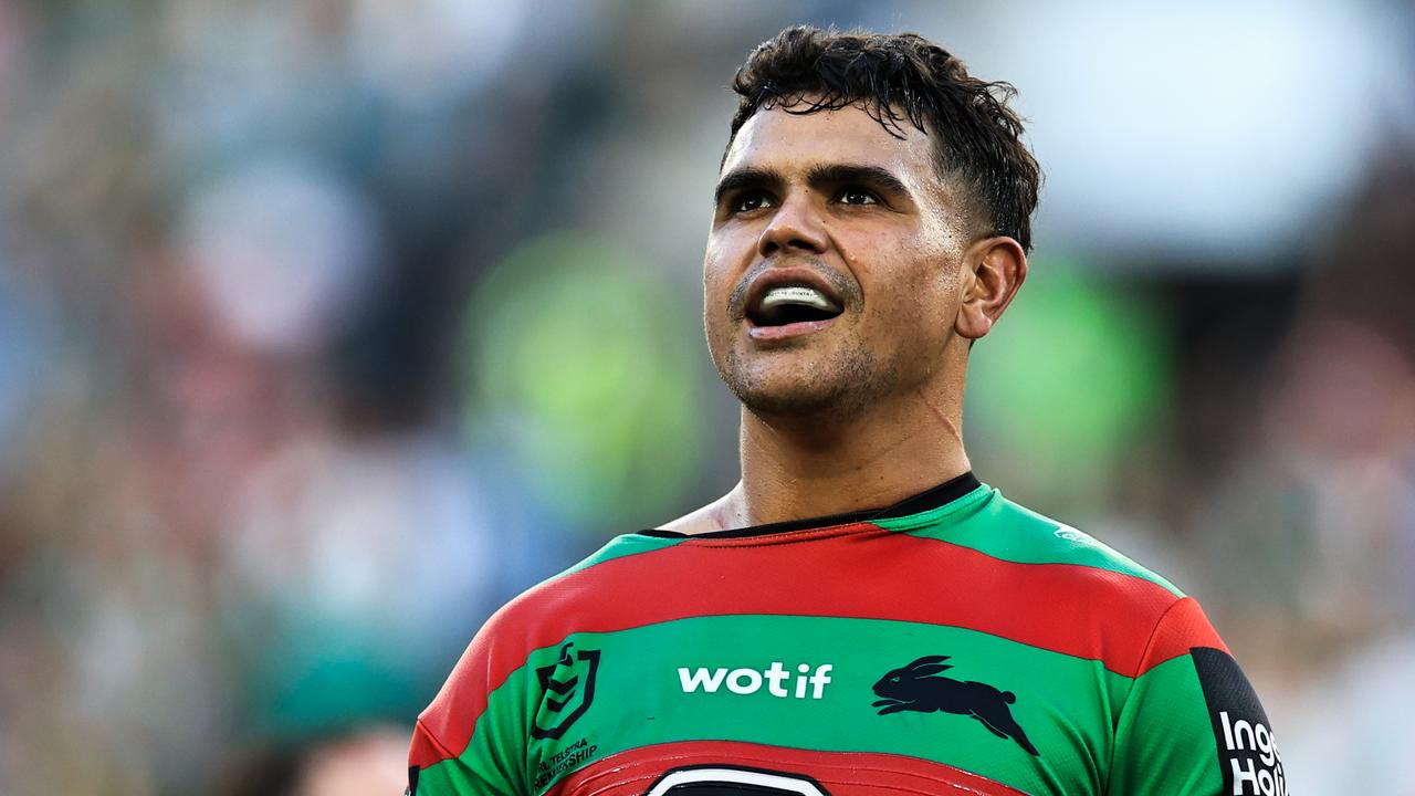 Rabbitohs star Mitchell to miss first six rounds with hamstring tear
