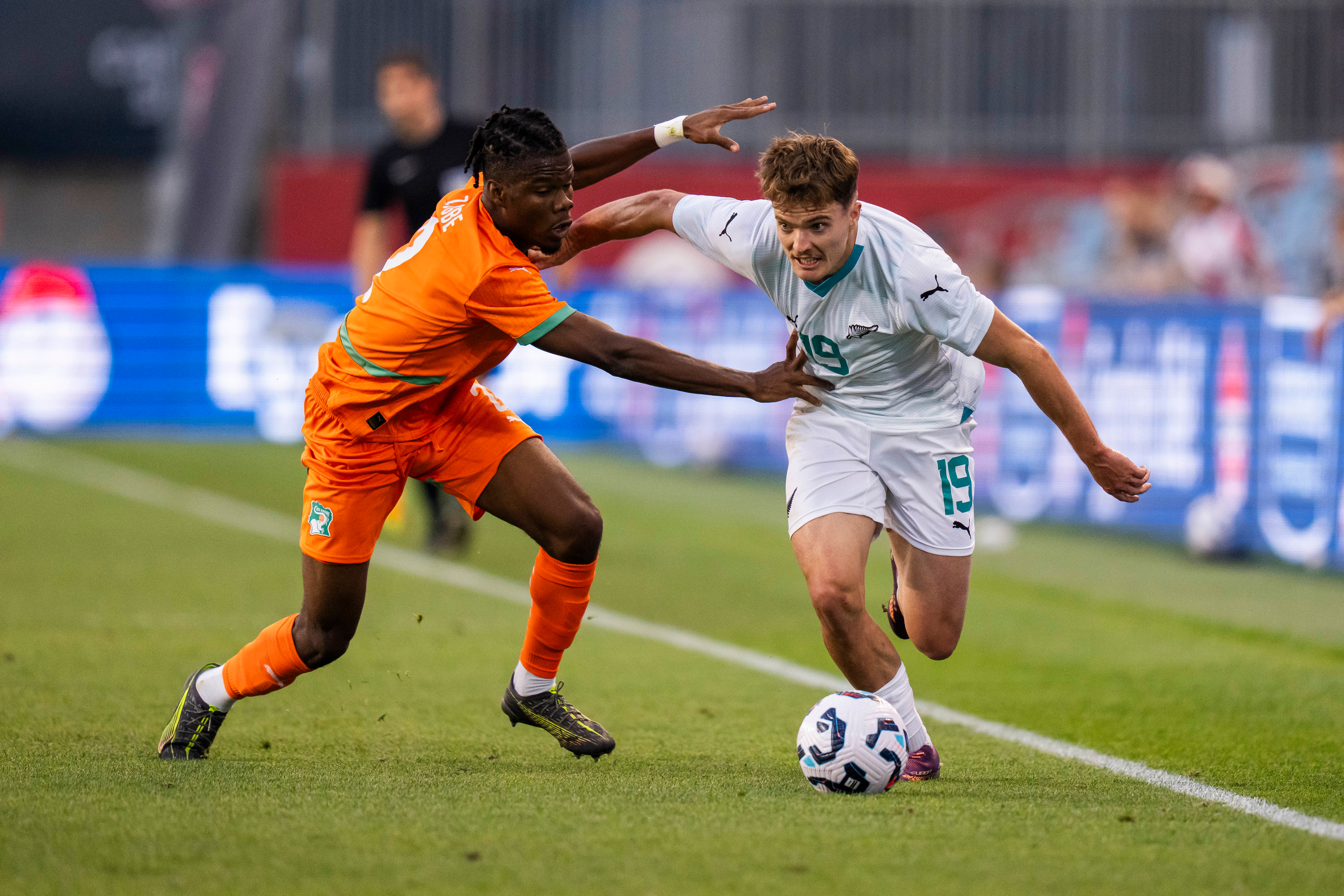 Kiwi football gains momentum after milestone weekend