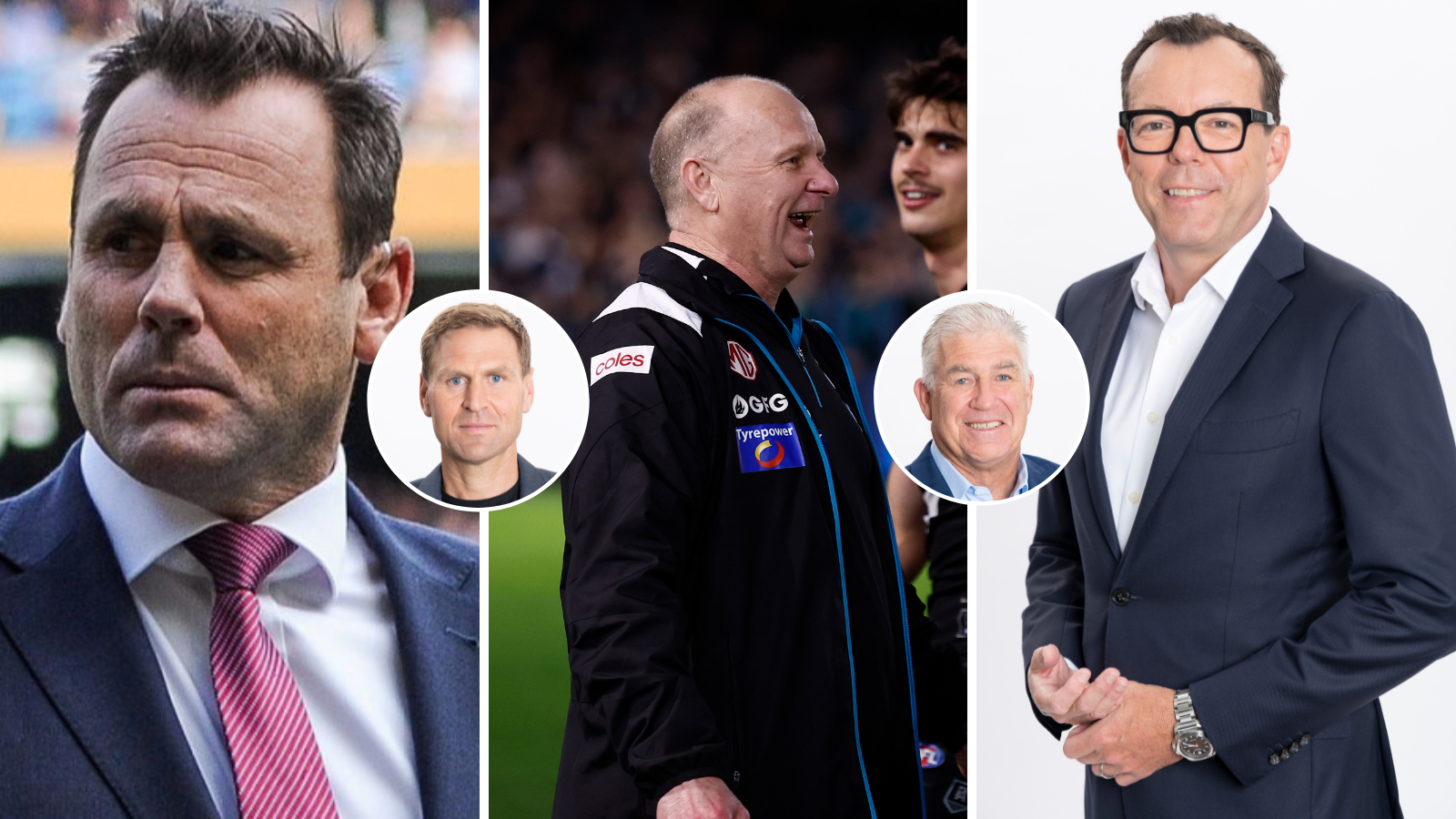 Kane's Countdown: The best feuds in football