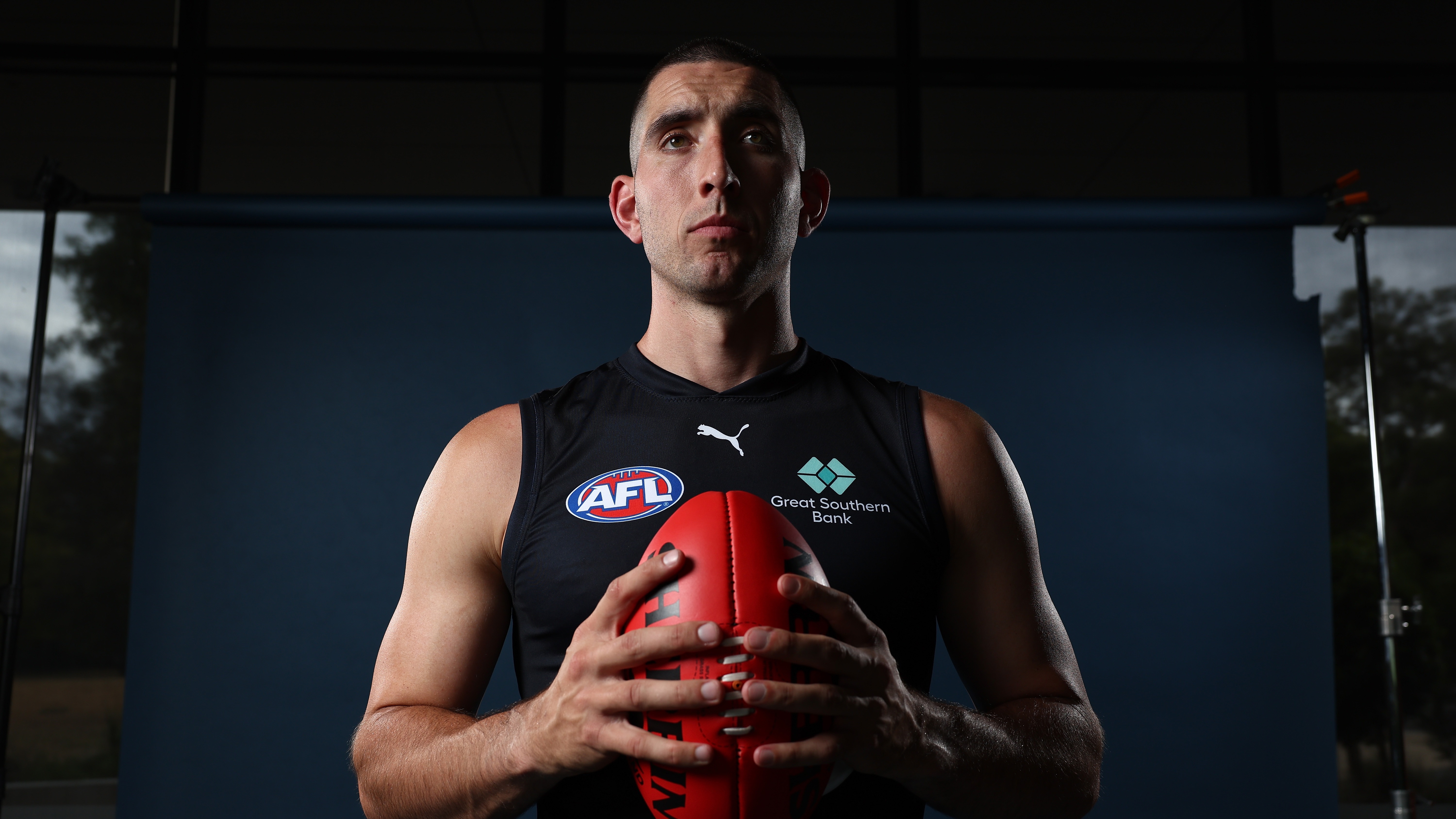 AFL 2026; Jacob Weitering injury revealed; Carlton; State of Origin ...