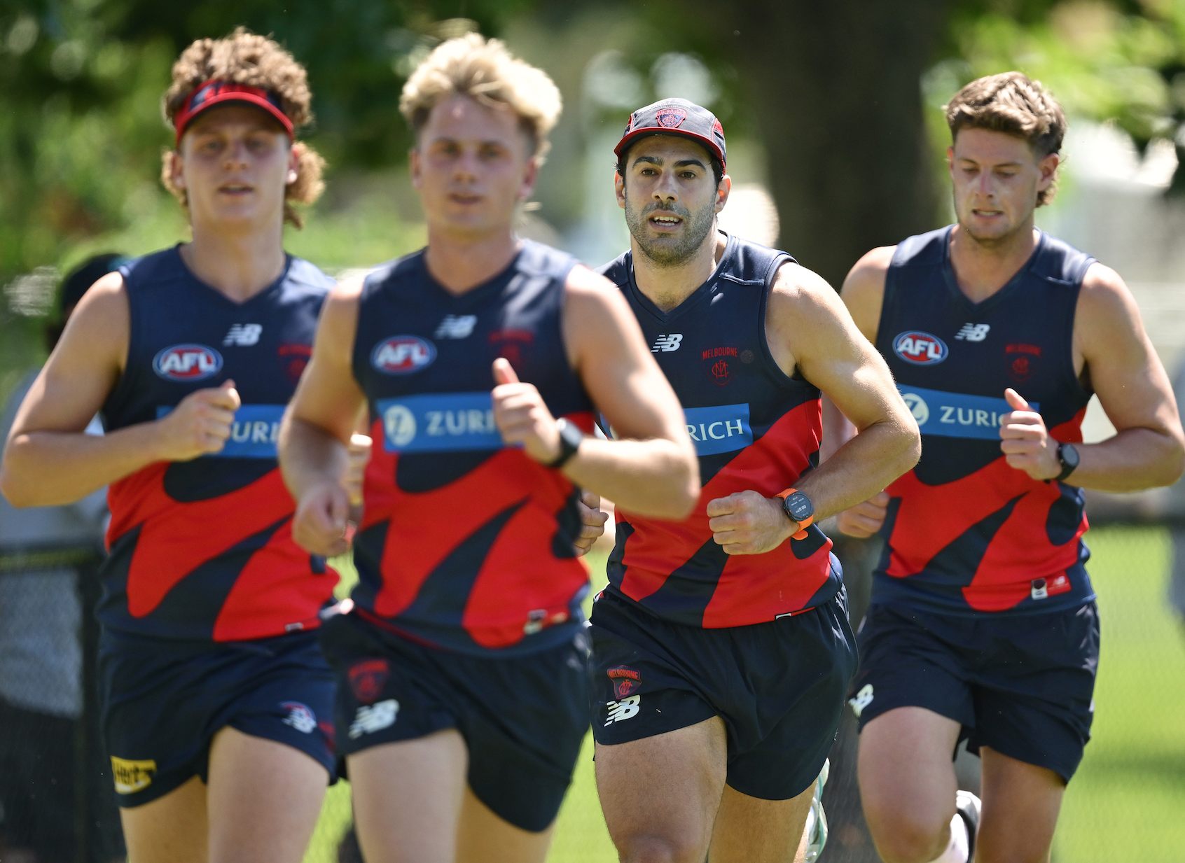 Why the man who conducted Melbourne review has a very different ...