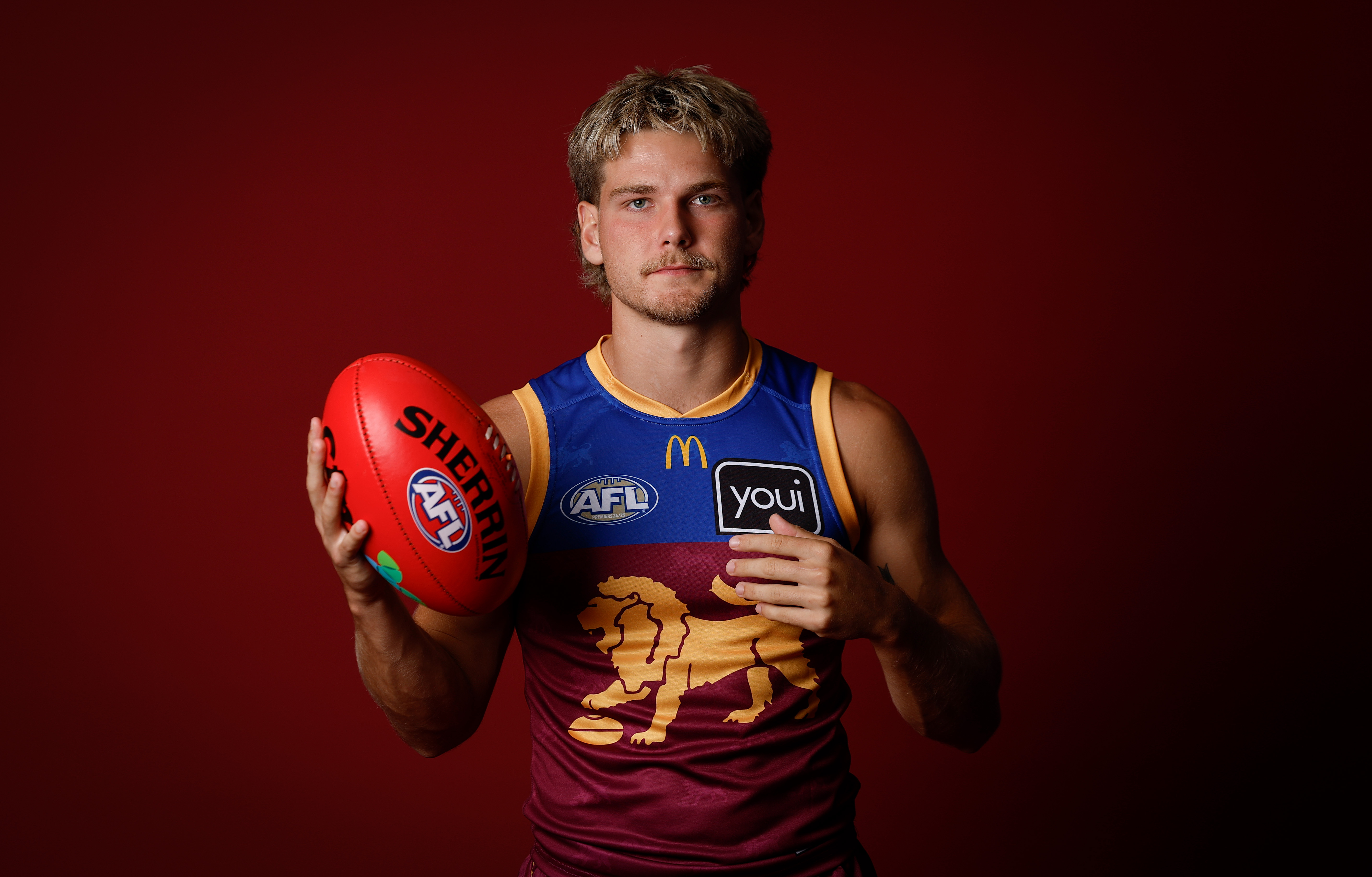 AFL news 2026: Garry Lyon predicts Top 5 players in 5 years